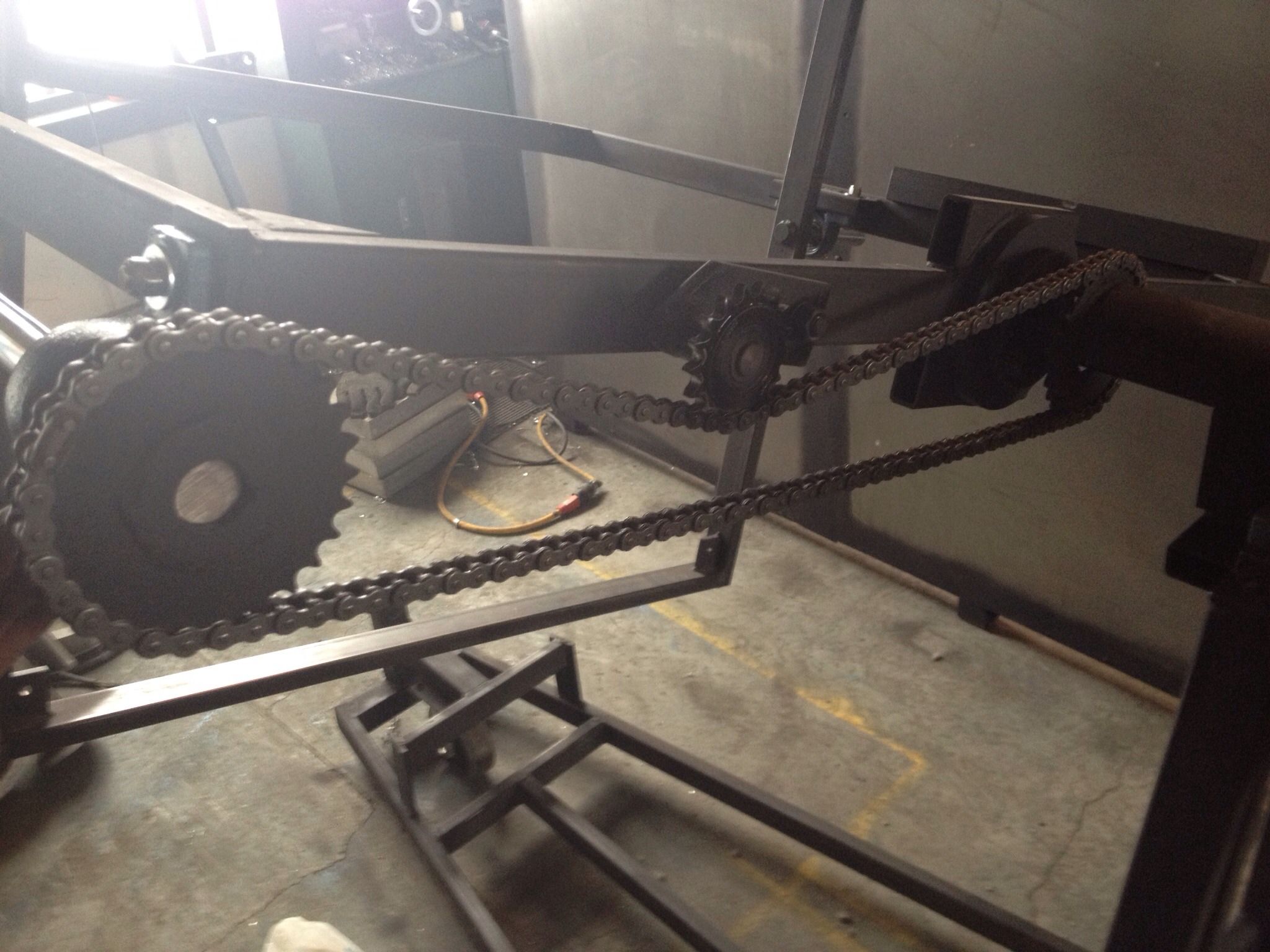 DIY Rotary Moulding Machine : 30 Steps - Instructables