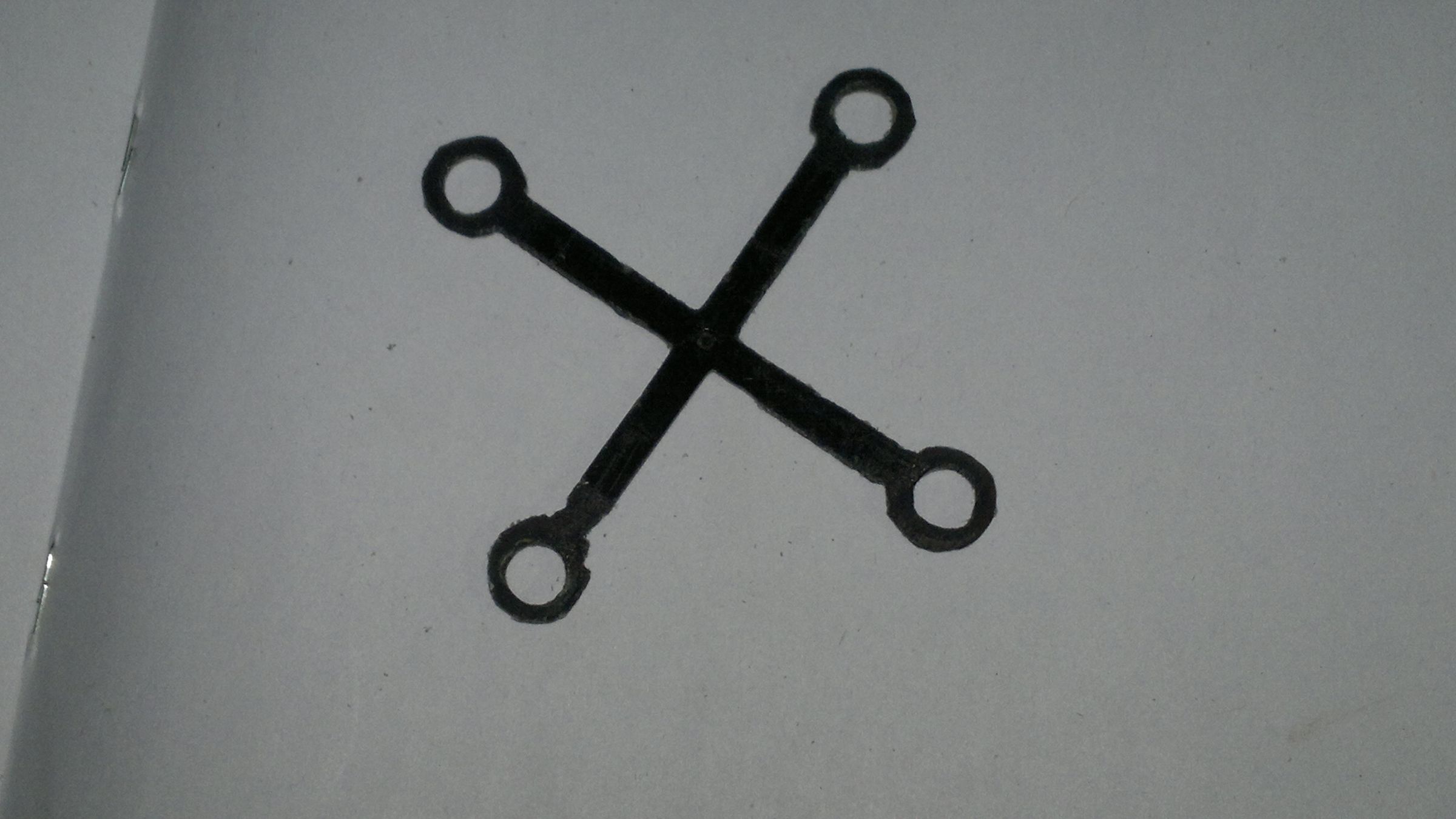 Make Mini Drone (Simple and Cheap)....! : 9 Steps (with Pictures ...