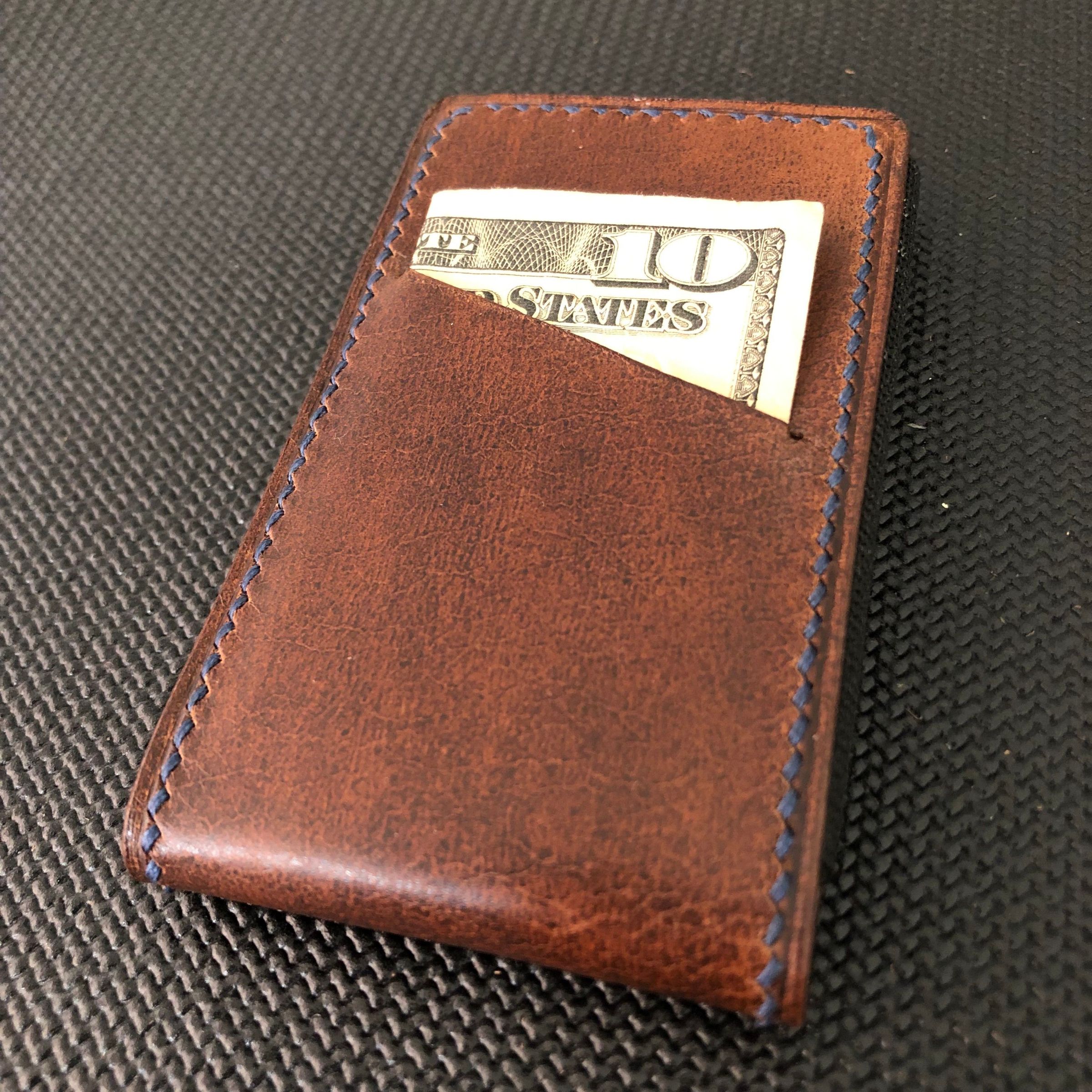 Pull Tab Wallet : 22 Steps (with Pictures) - Instructables