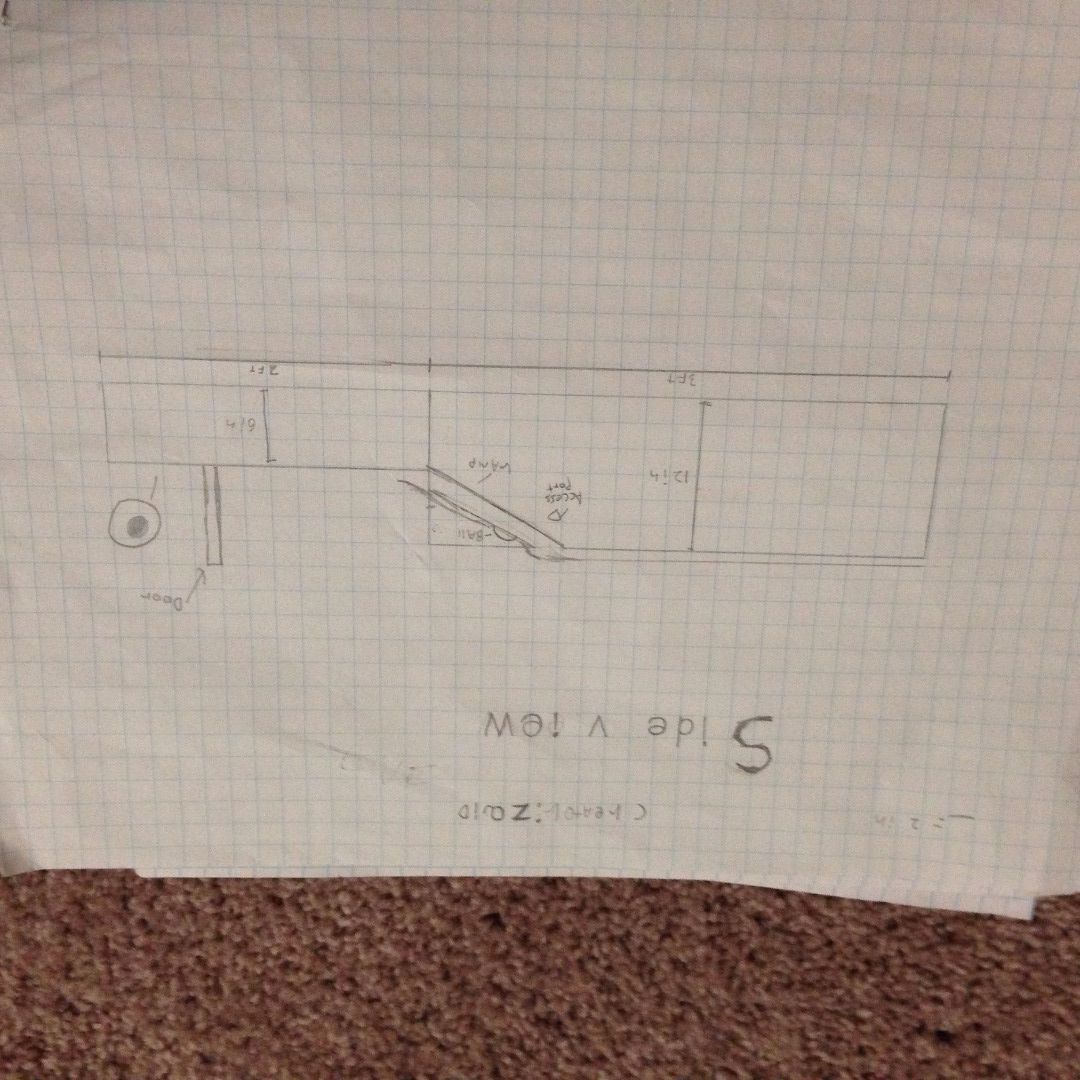 How to Create Your Own Miniature Golf Course : 4 Steps - Instructables