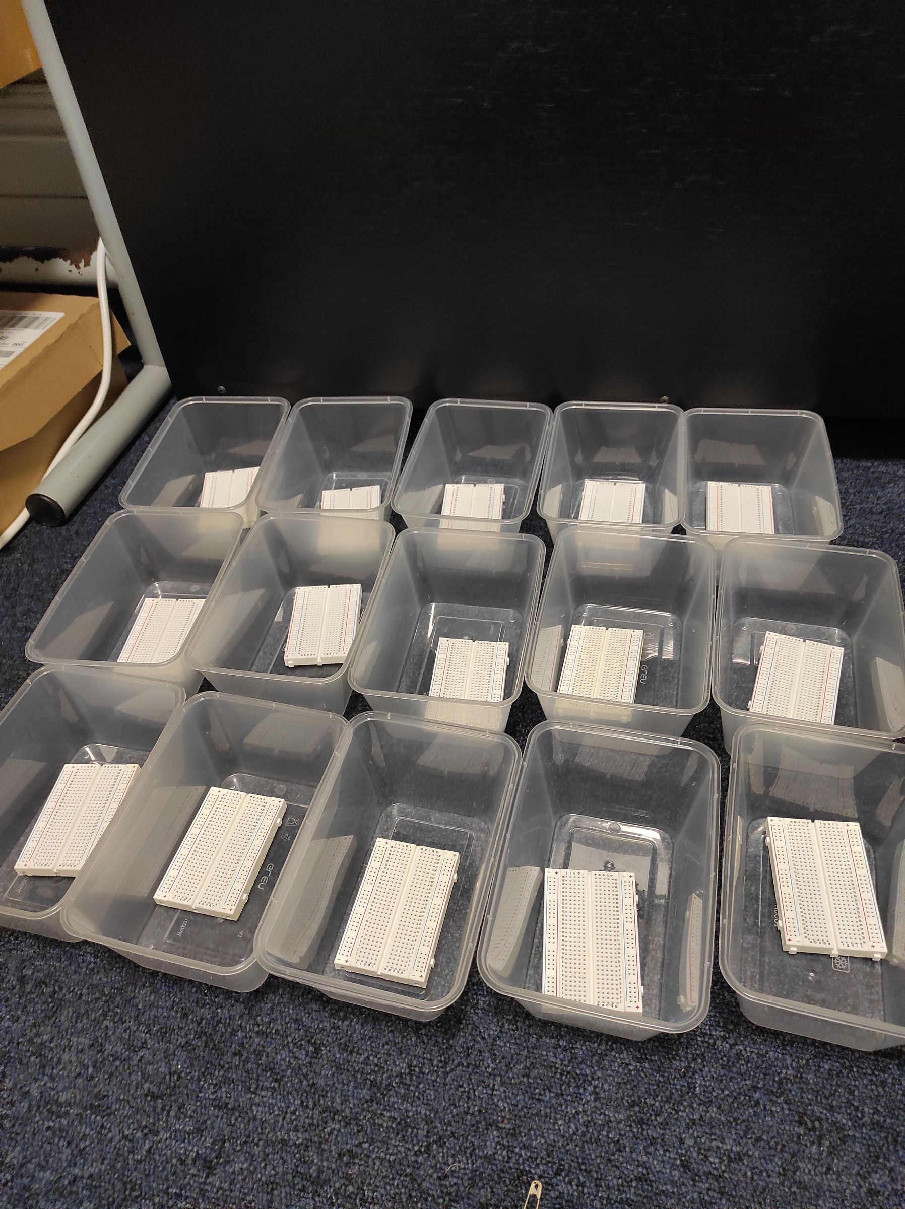 SparkBots! Arduino for Kids : 10 Steps (with Pictures) - Instructables