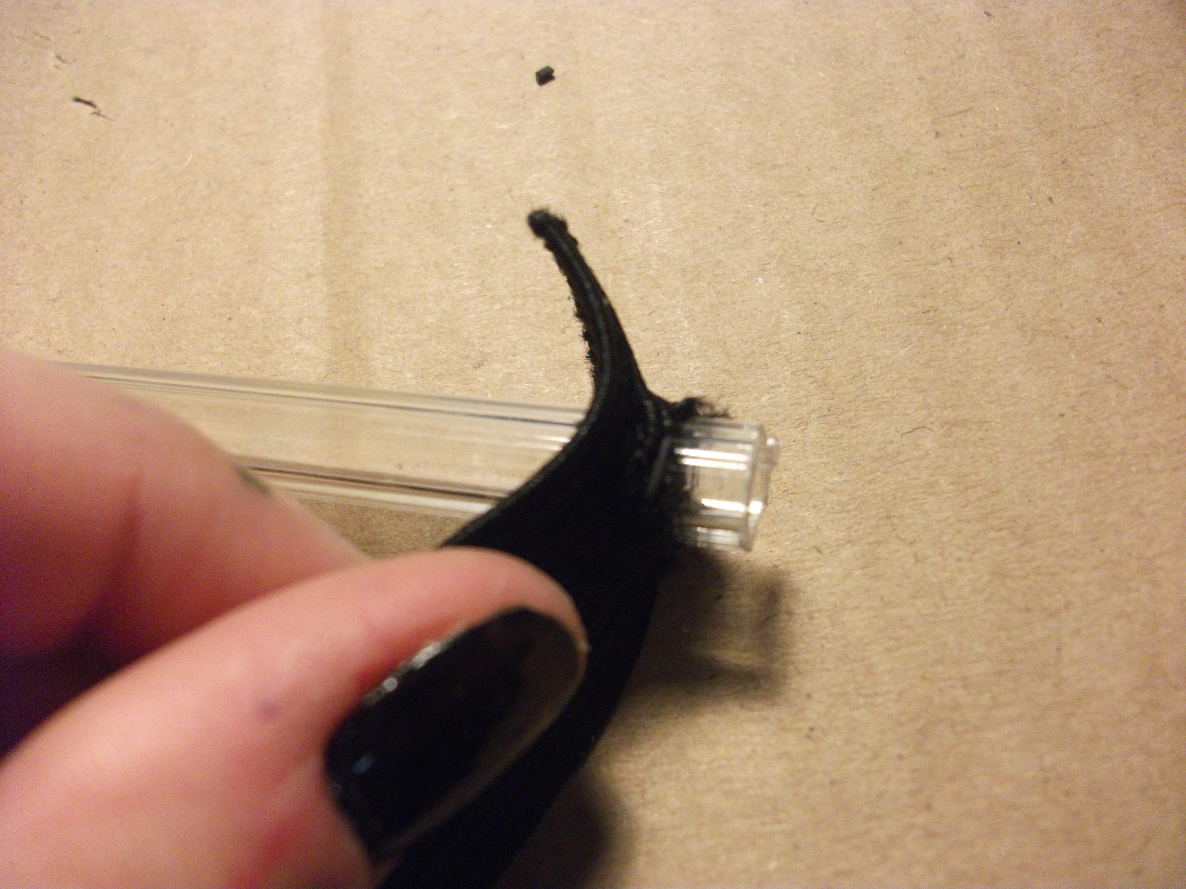 Guitar Capo (DIY) : 9 Steps - Instructables