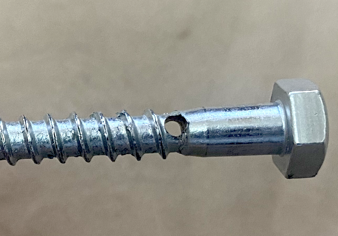 Jigs for Drilling Rods, Bolts, Nails, Screws, Shafts, Nuts Etc. : 6 ...