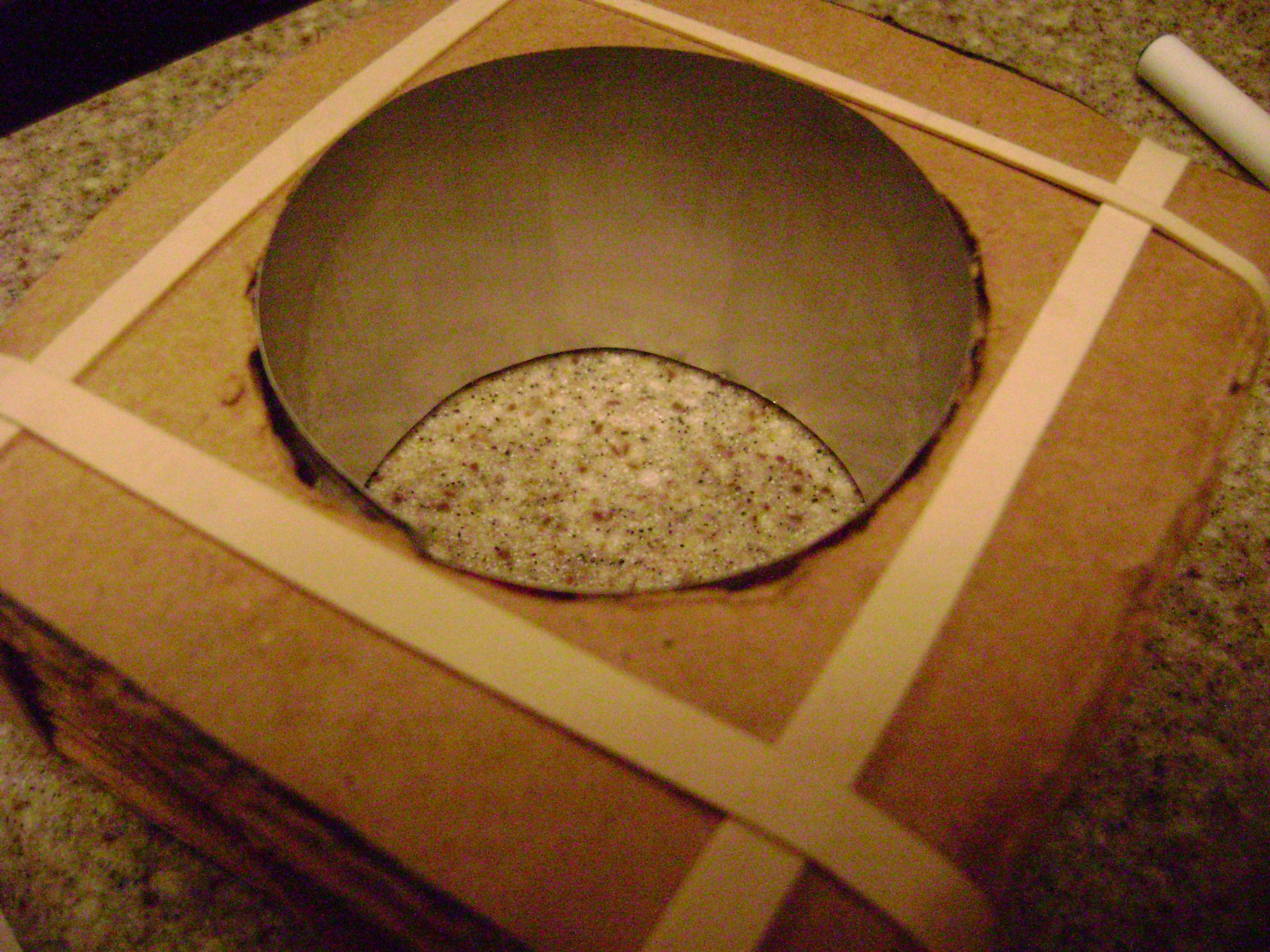 Cardboard Compressed Air Turbine : 4 Steps - Instructables