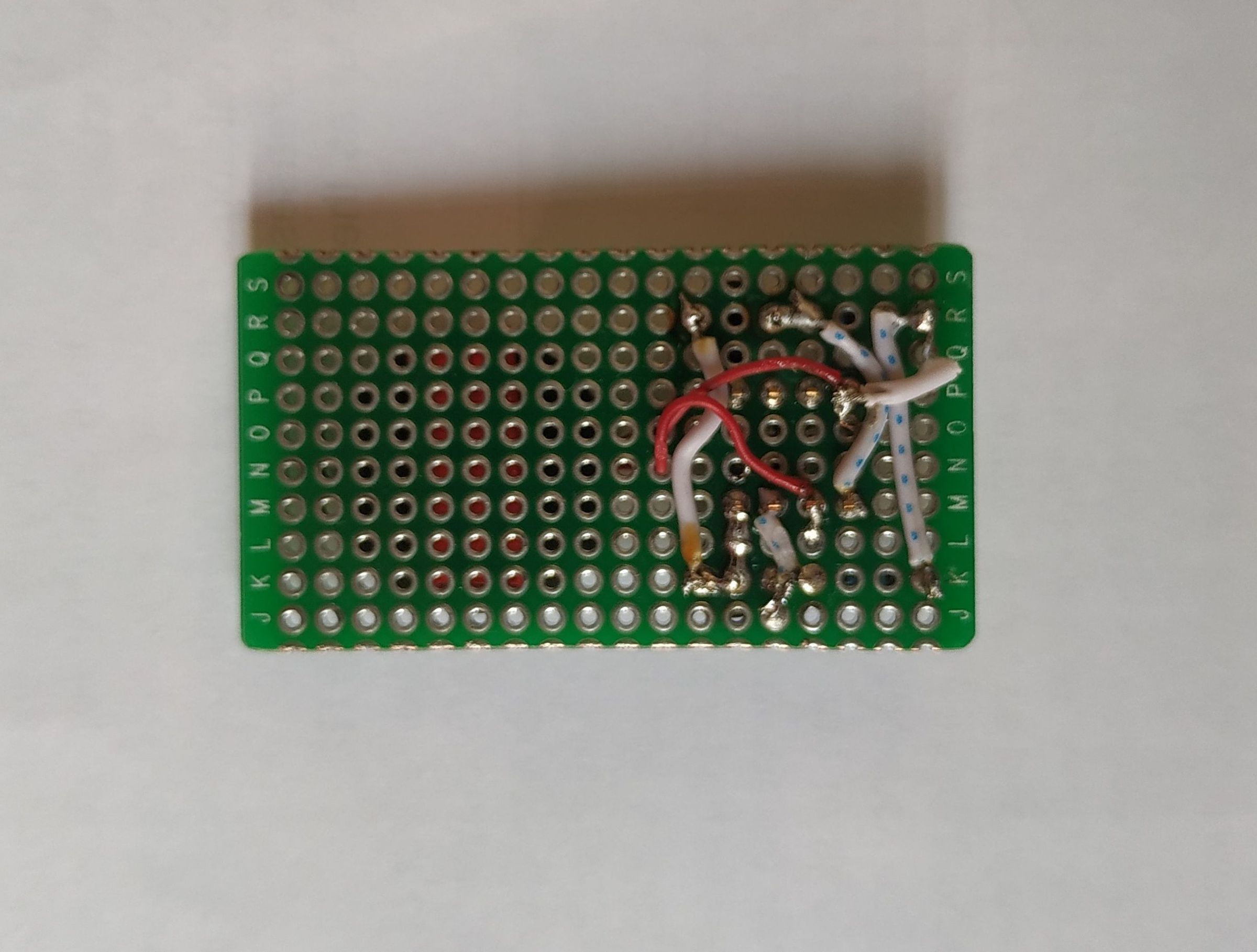 Tiny Game Console : 5 Steps (with Pictures) - Instructables