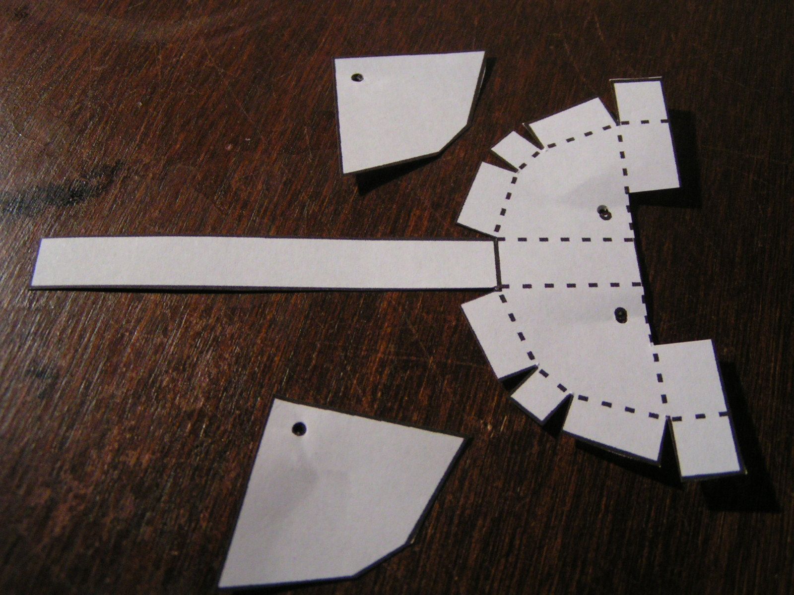 The Paper Trebuchet : 9 Steps - Instructables