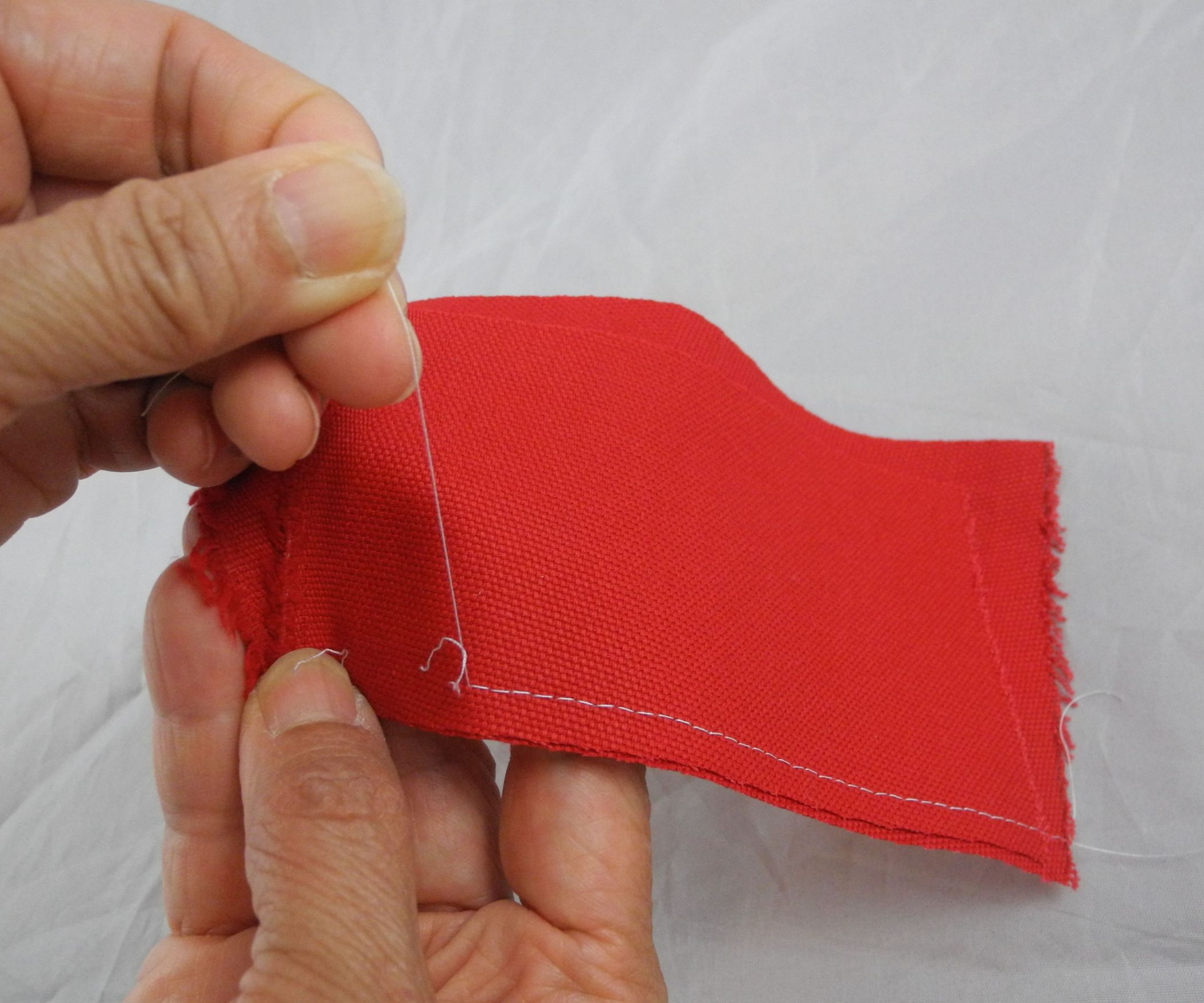 The Best Way to Rip Out Stitches - Instructables