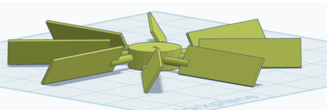 Generate Renewable Energy With Wind Turbines : 5 Steps (with Pictures ...
