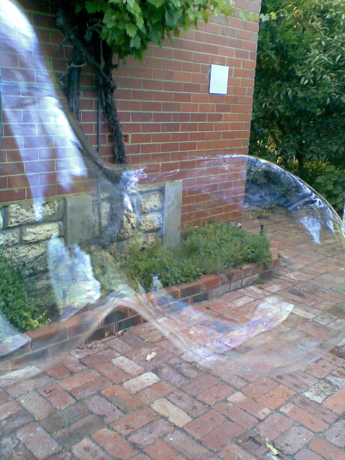 GIANT Bubble Blower : 6 Steps (with Pictures) - Instructables