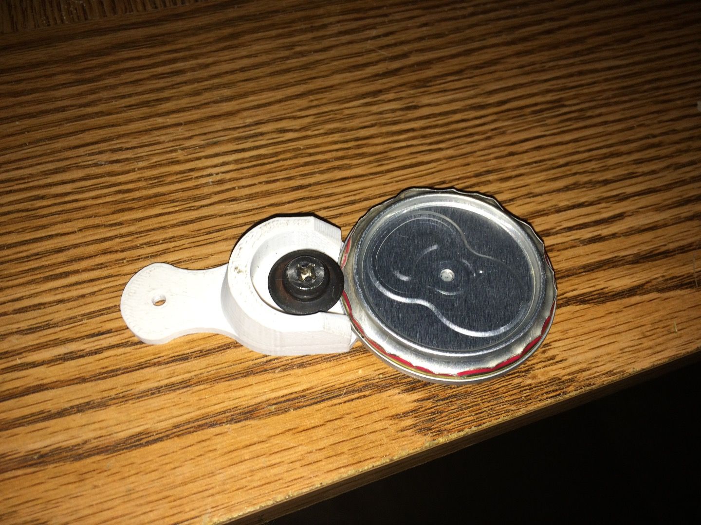 Papercraft With Aluminium Cans : 4 Steps (with Pictures) - Instructables