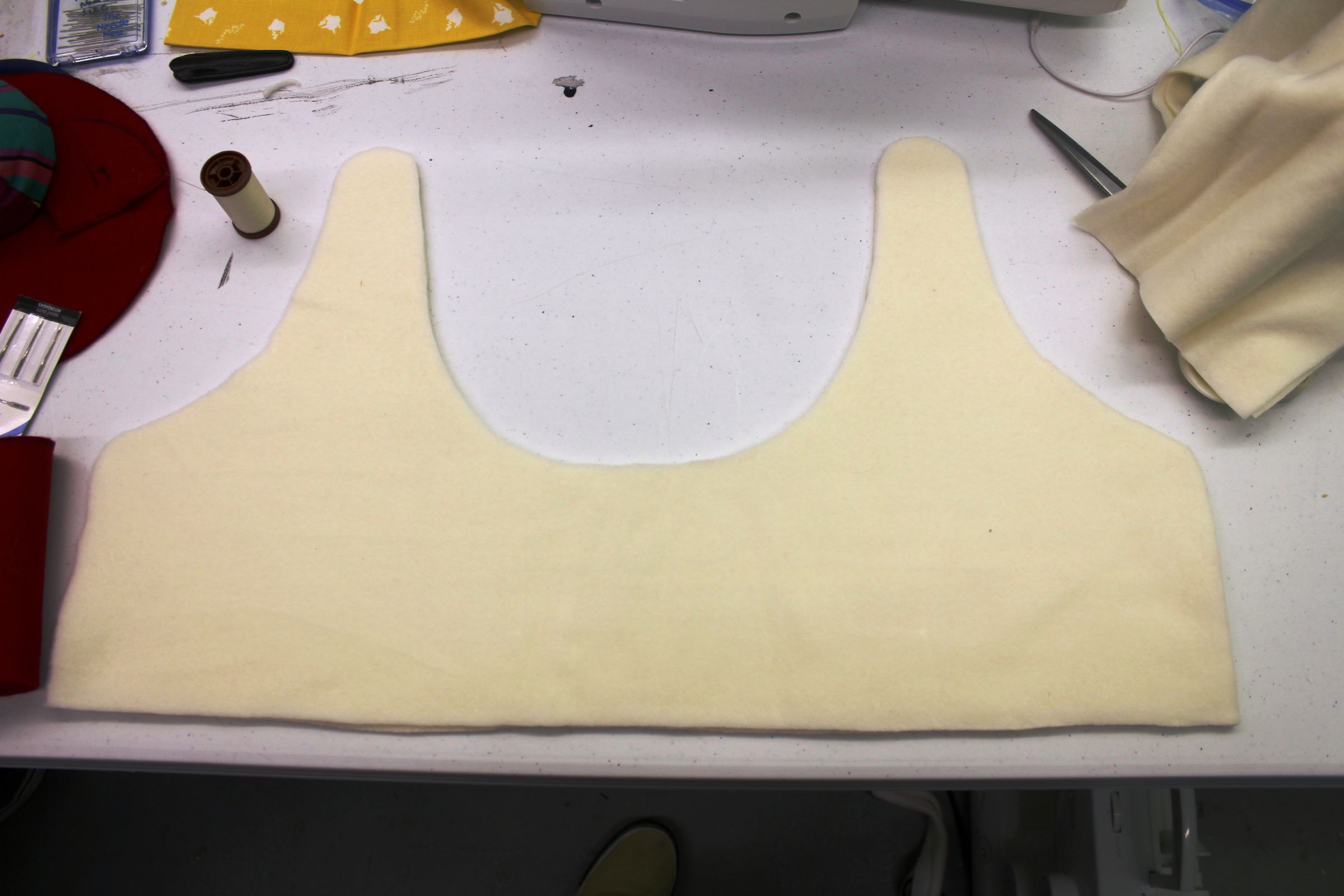 Adventure Time: Finn's Hat + Pattern : 9 Steps (with Pictures ...