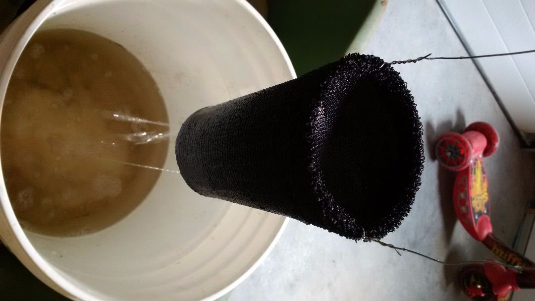 Mosquito Killing Ovitrap : 11 Steps (with Pictures) - Instructables