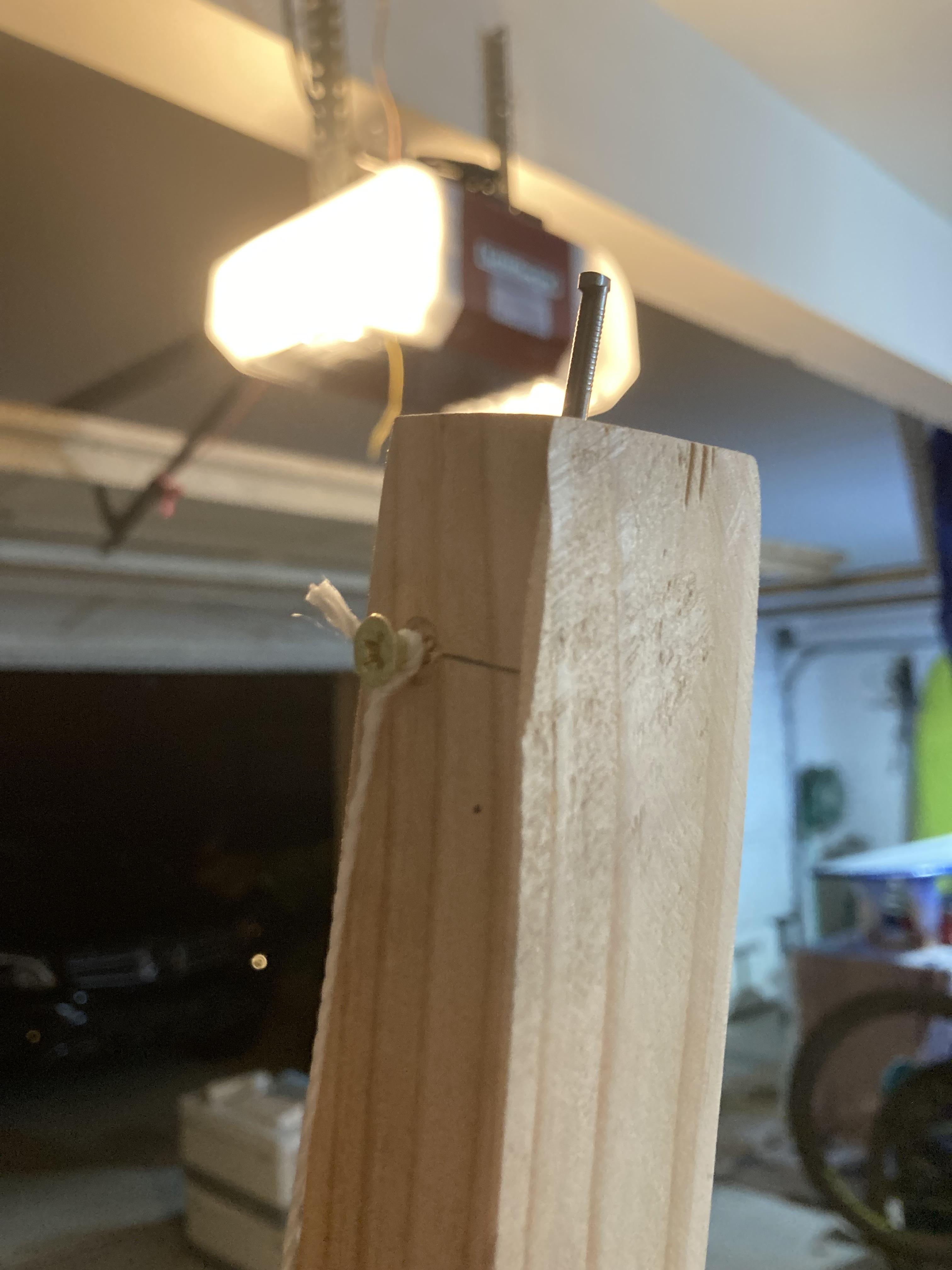 Trebuchet Build : 10 Steps (with Pictures) - Instructables