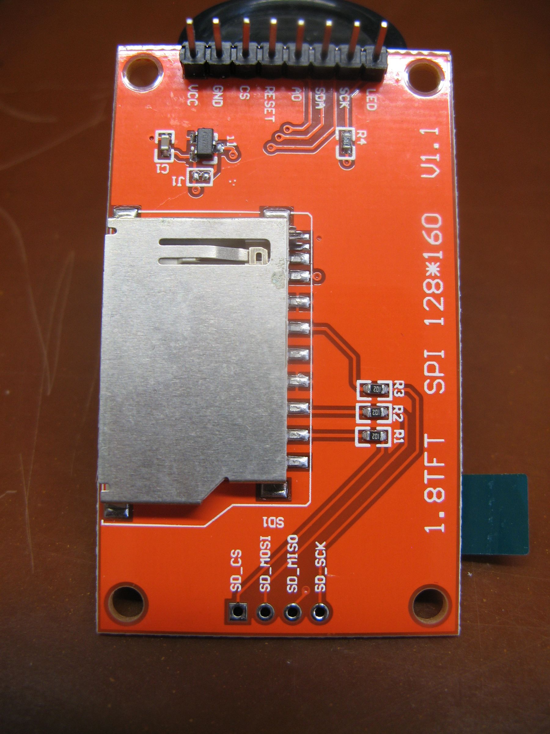 Sinewave and Cosinewave Signal Generator : 7 Steps (with Pictures ...