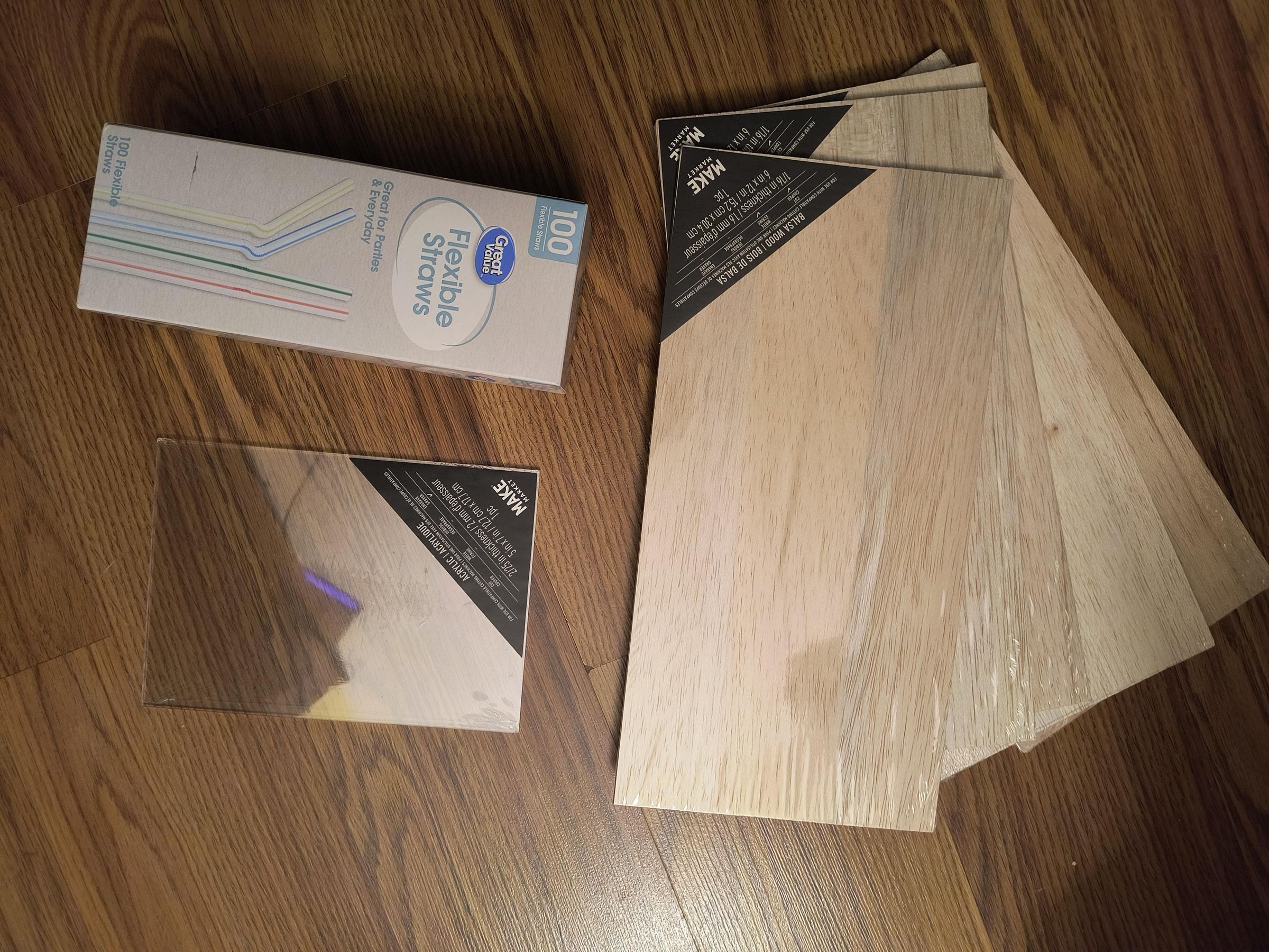 Wind Tunnel for Small Models : 3 Steps (with Pictures) - Instructables