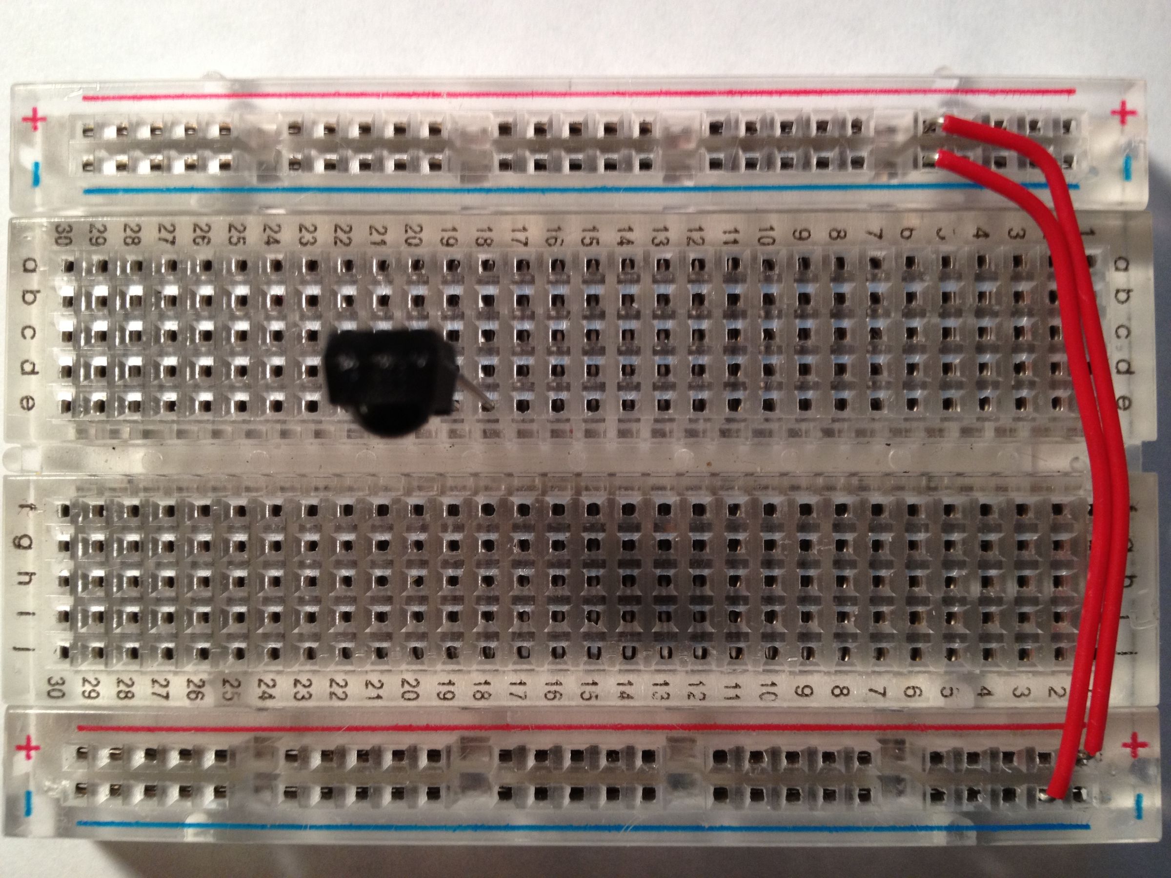 $1.50 Arduino TV Annoyer!! (Turns TVs on When You Want Them Off) : 5 ...