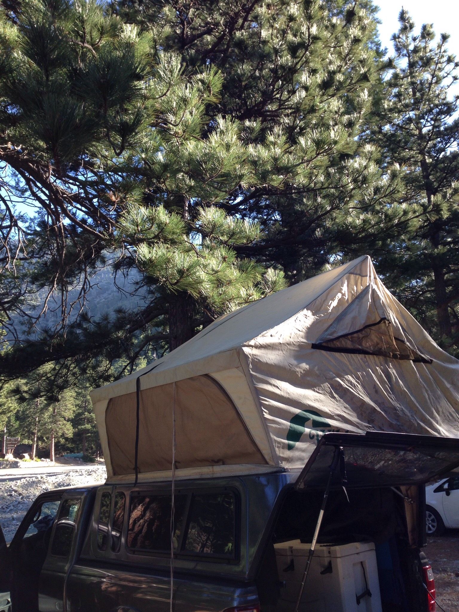 Wildernest Tent Frame Replacement and Upgrade : 11 Steps - Instructables
