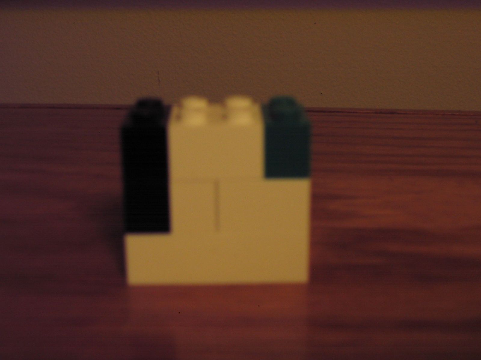 How to Make Yoshi Out of Legos : 13 Steps - Instructables