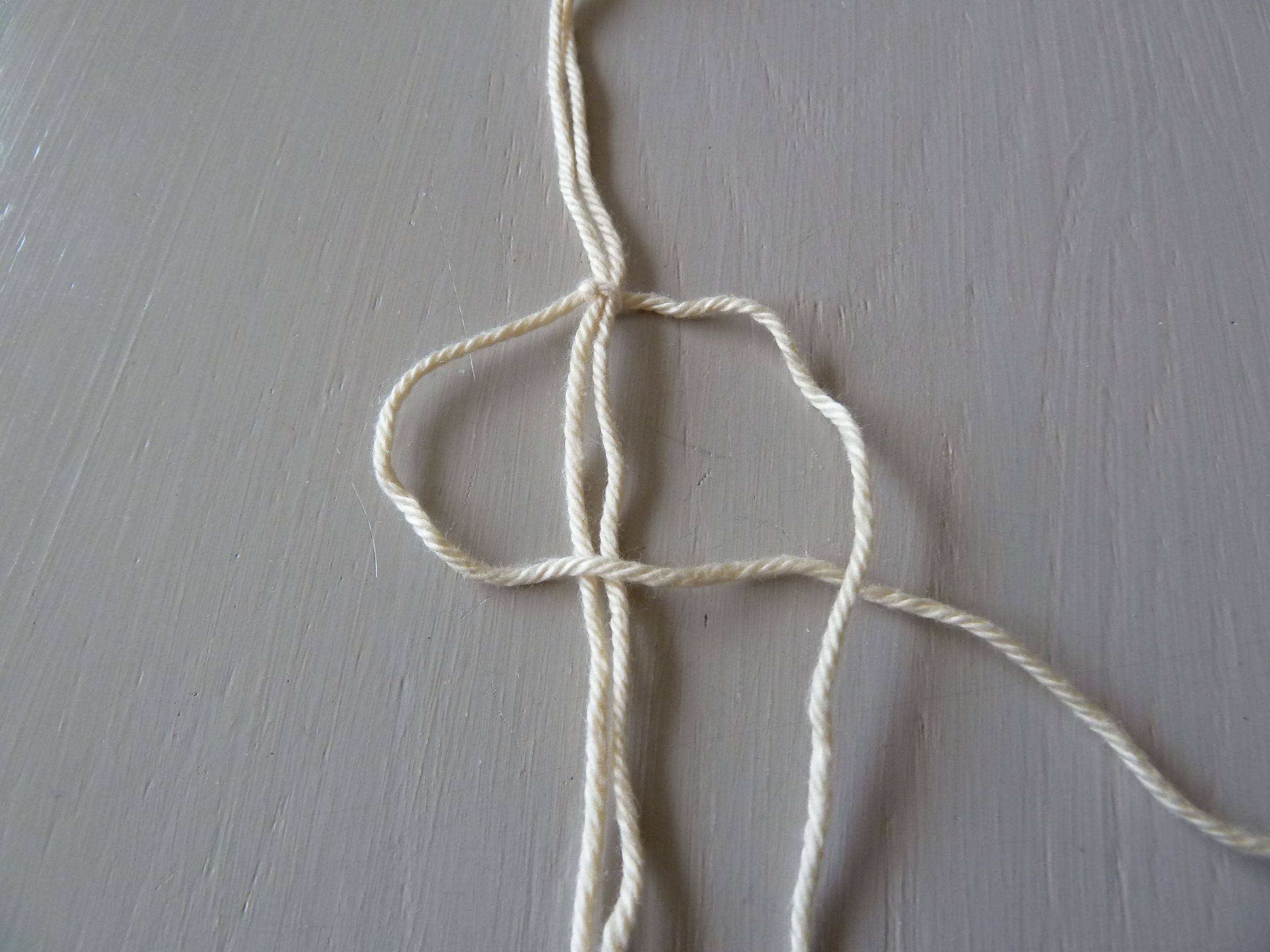 Beaded Macrame Bracelet : 11 Steps (with Pictures) - Instructables