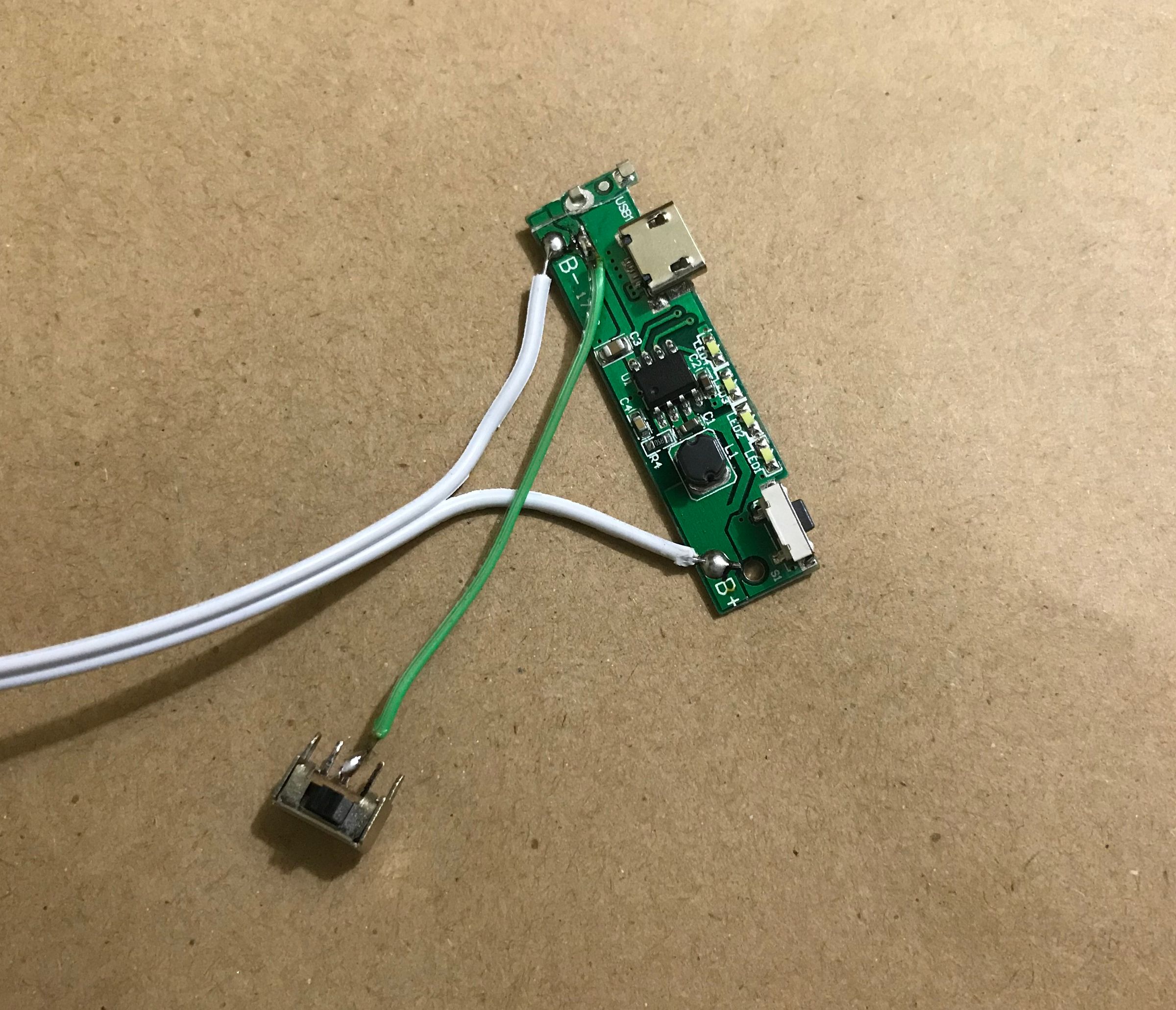 Raspberry Pi Presentation Machine With Remote Control : 9 Steps (with ...