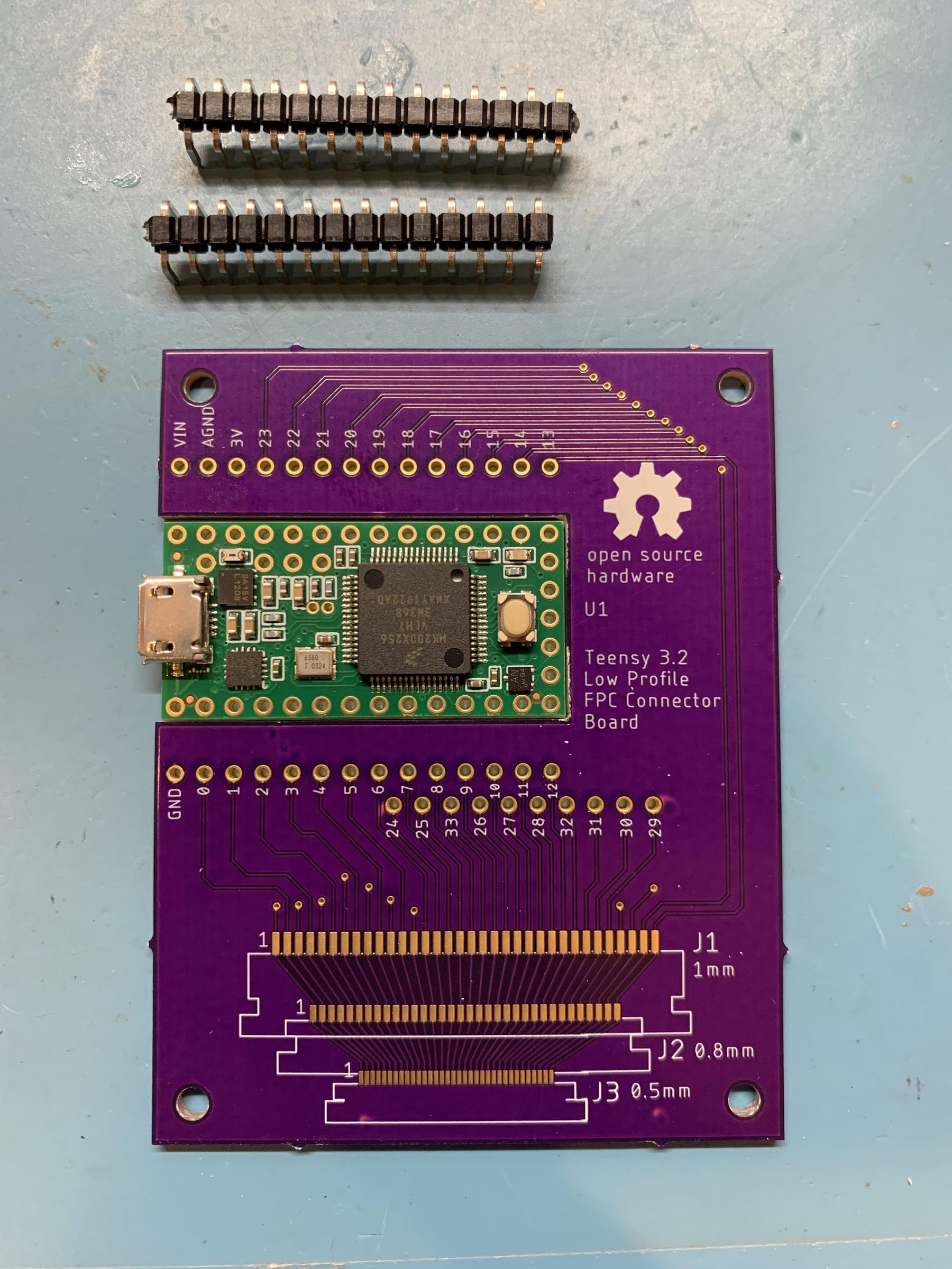 How to Make a USB Laptop Keyboard Controller : 23 Steps - Instructables