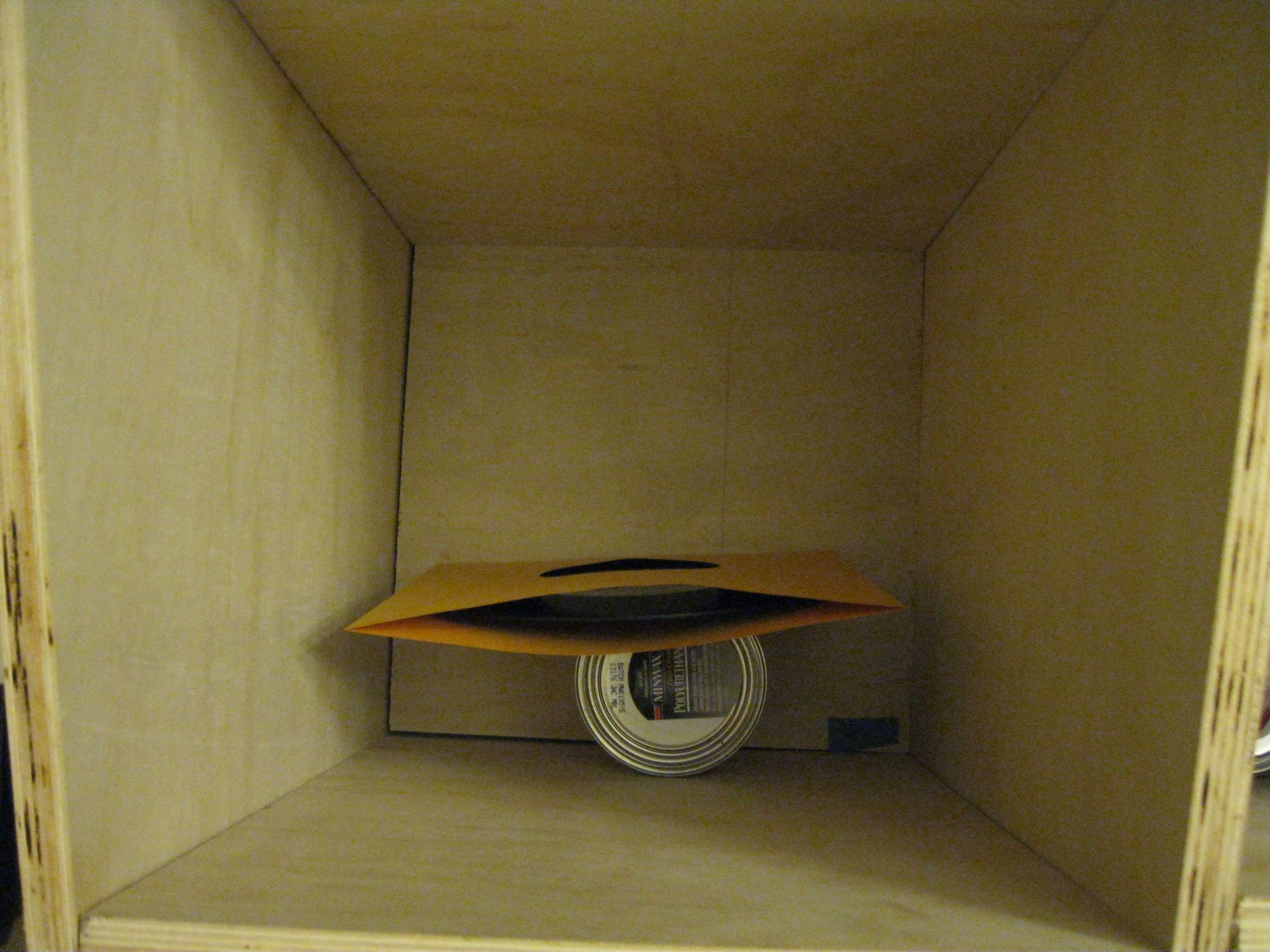 Bioshock's Rapture Records Bin : 8 Steps (with Pictures) - Instructables