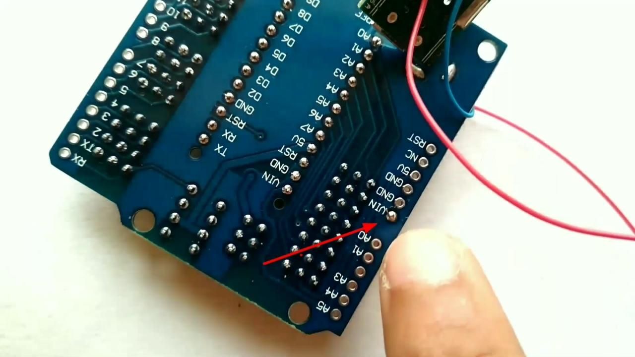 Otto Robot || Arduino Robot || Simple Arduino Robot : 17 Steps (with ...