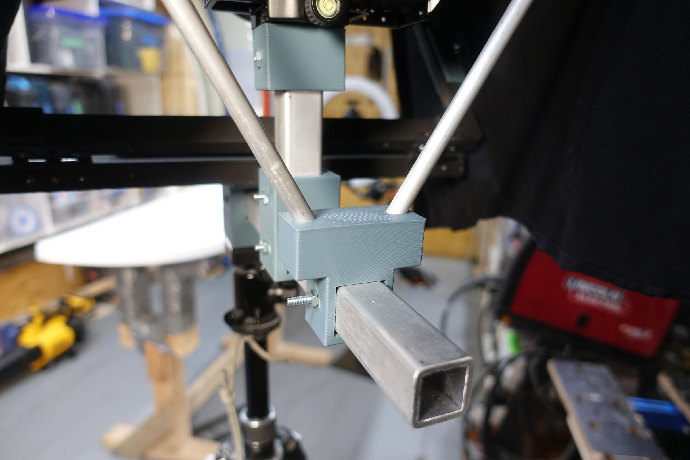 How to Make a Teleprompter : 5 Steps (with Pictures) - Instructables