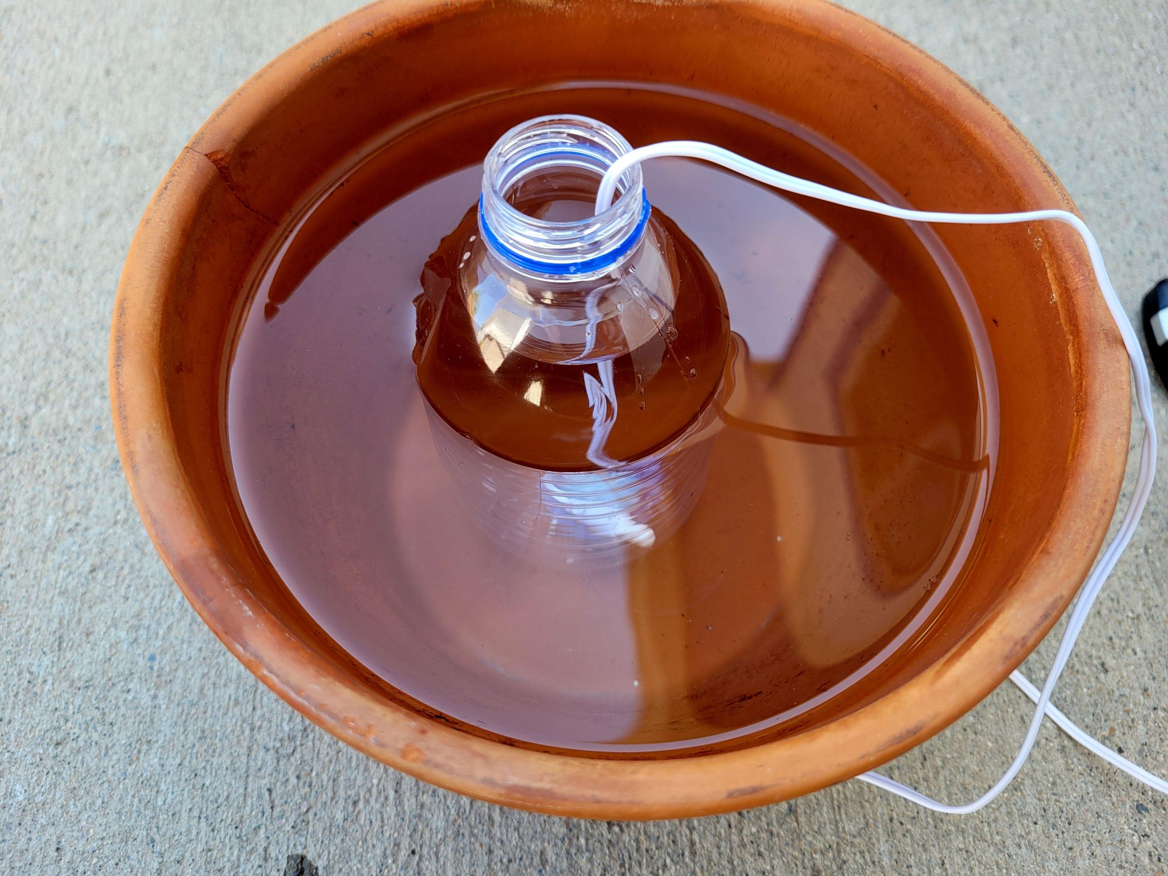 Get Cold Water Without Electricity or Refrigeration! Very Simple ...