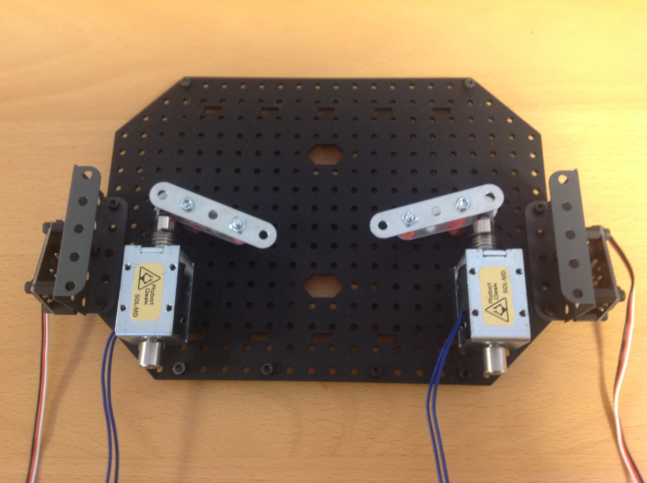 Arduino Laser Pinball : 7 Steps (with Pictures) - Instructables