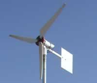 Chispito Wind Generator : 6 Steps (with Pictures) - Instructables