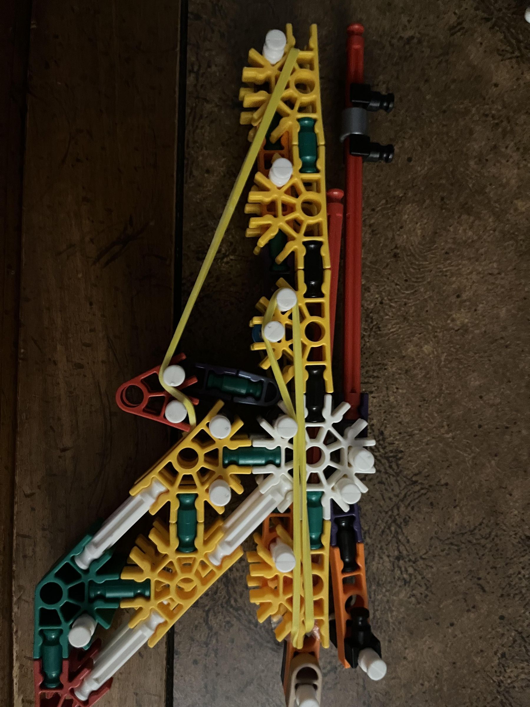 A Exploding Pistol, the Top Flys Up : 5 Steps - Instructables