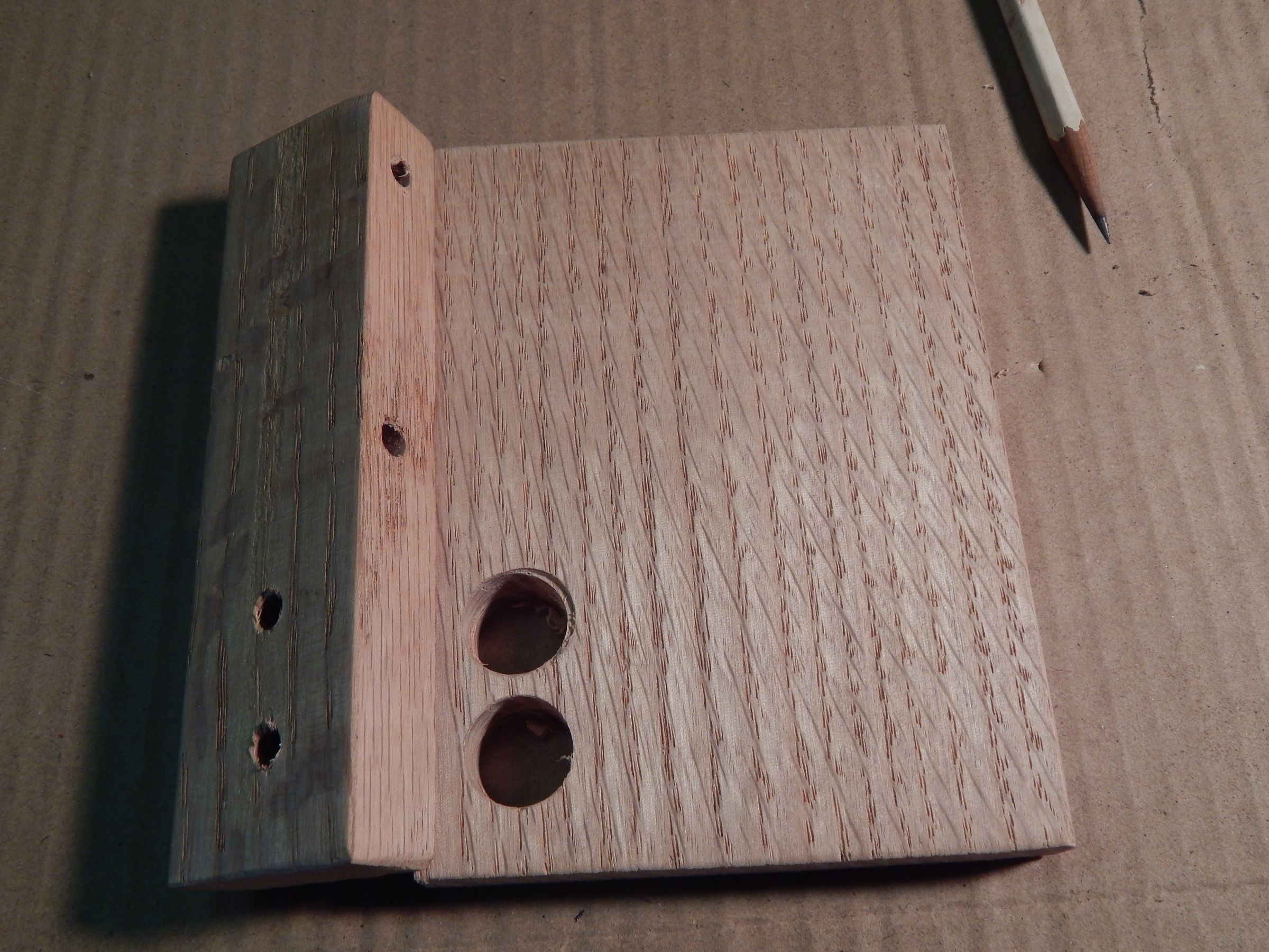 Third Hand for Your Multimeter : 5 Steps (with Pictures) - Instructables