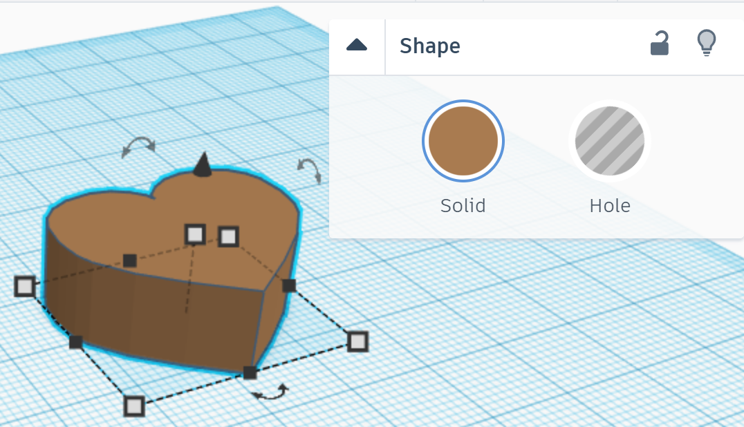 Basic Tinkercad Workshop : 34 Steps - Instructables
