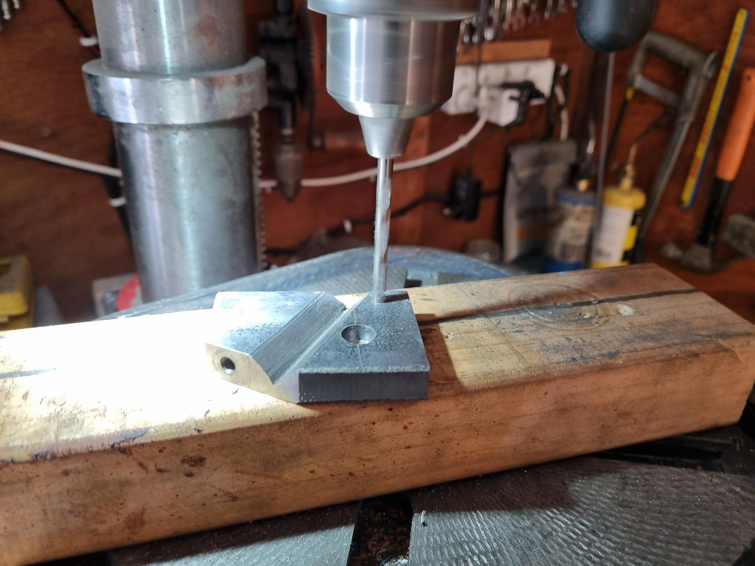 Drill Jig : 13 Steps (with Pictures) - Instructables