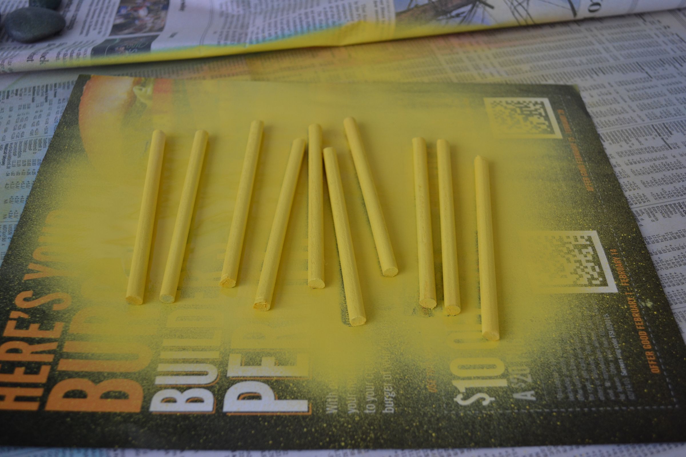 Rubber Band Pencil/Pen Holder : 9 Steps (with Pictures) - Instructables