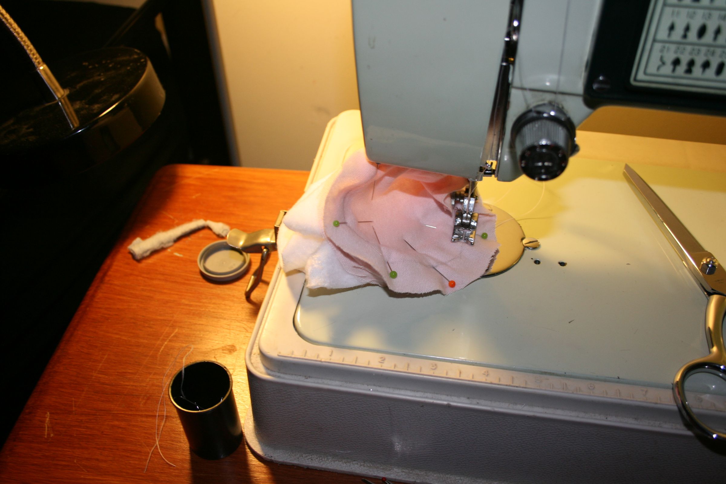 Custom Plush Characters : 9 Steps (with Pictures) - Instructables