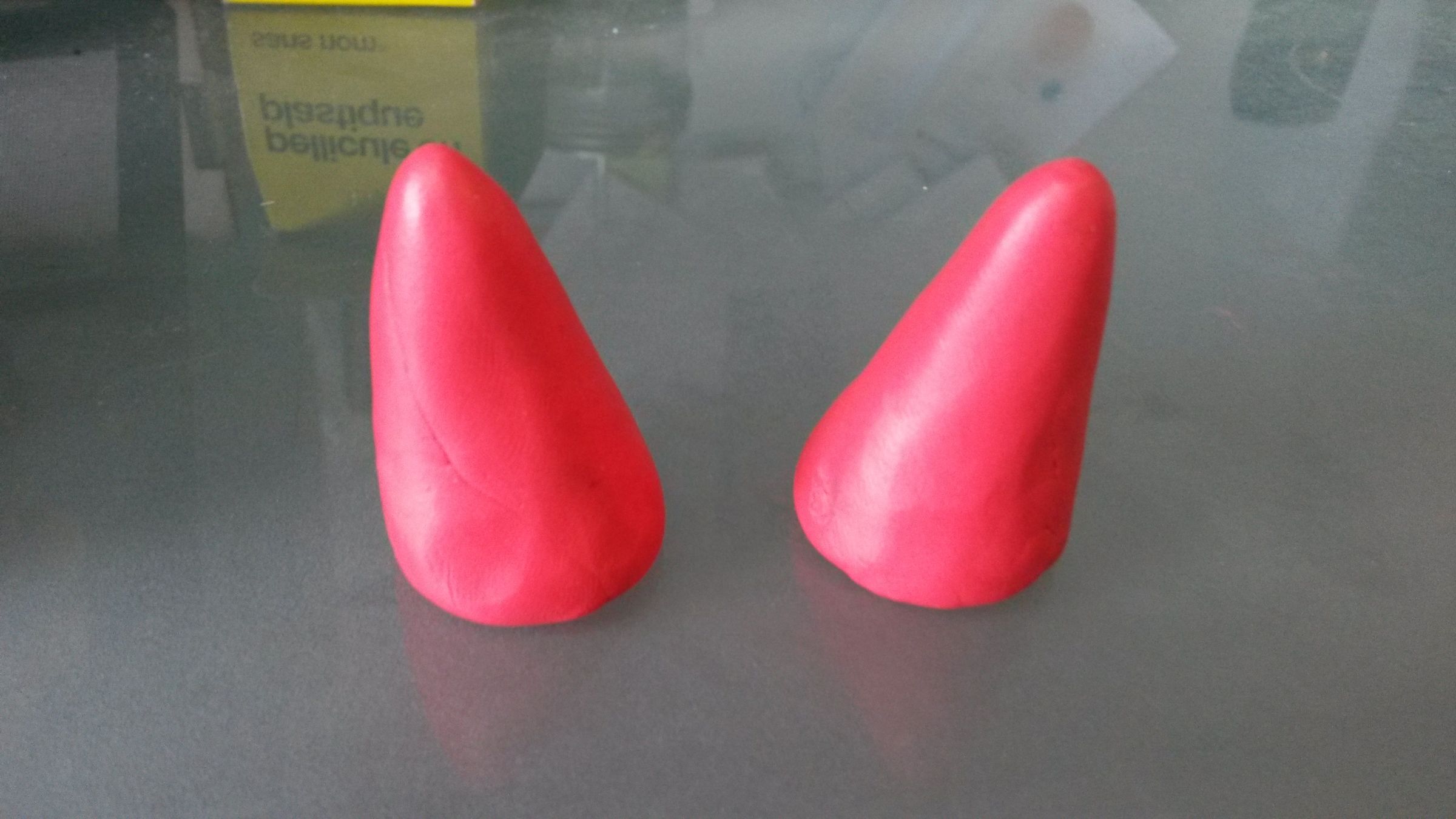 Helmet Horns : 3 Steps (with Pictures) - Instructables