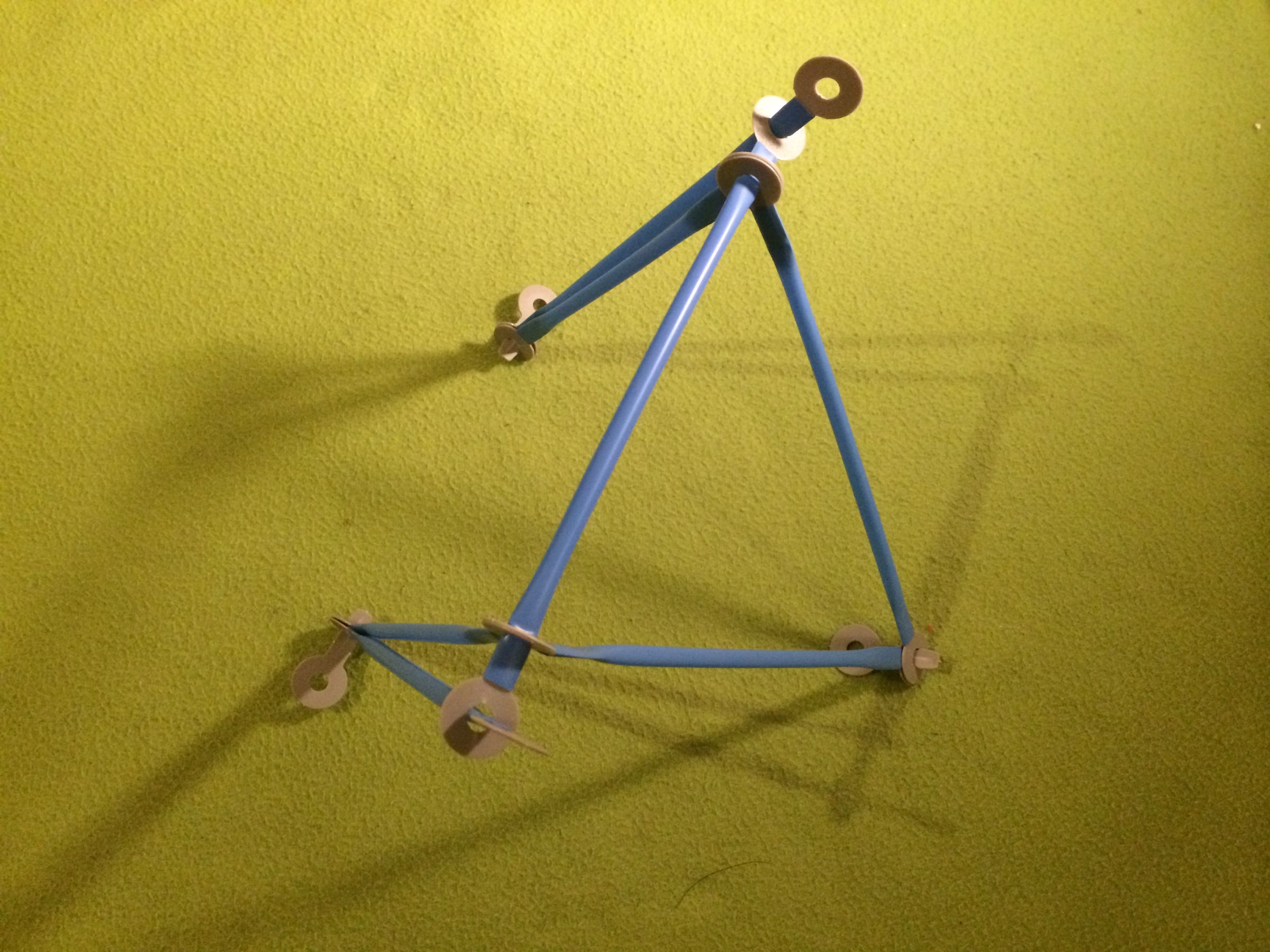 QuirkBot Walker : 9 Steps - Instructables