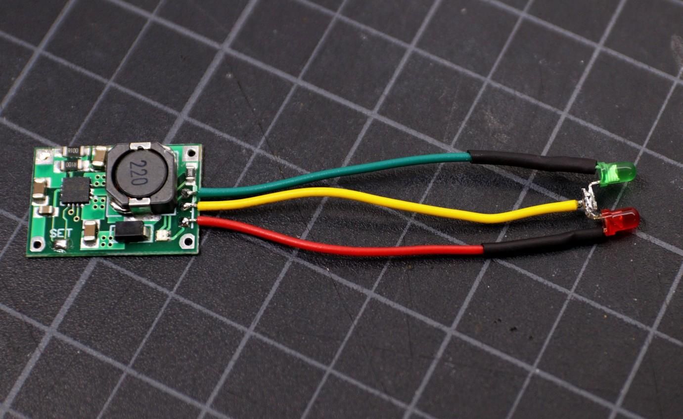 DIY Mini UPS for WiFi Router V2.0 : 20 Steps (with Pictures ...