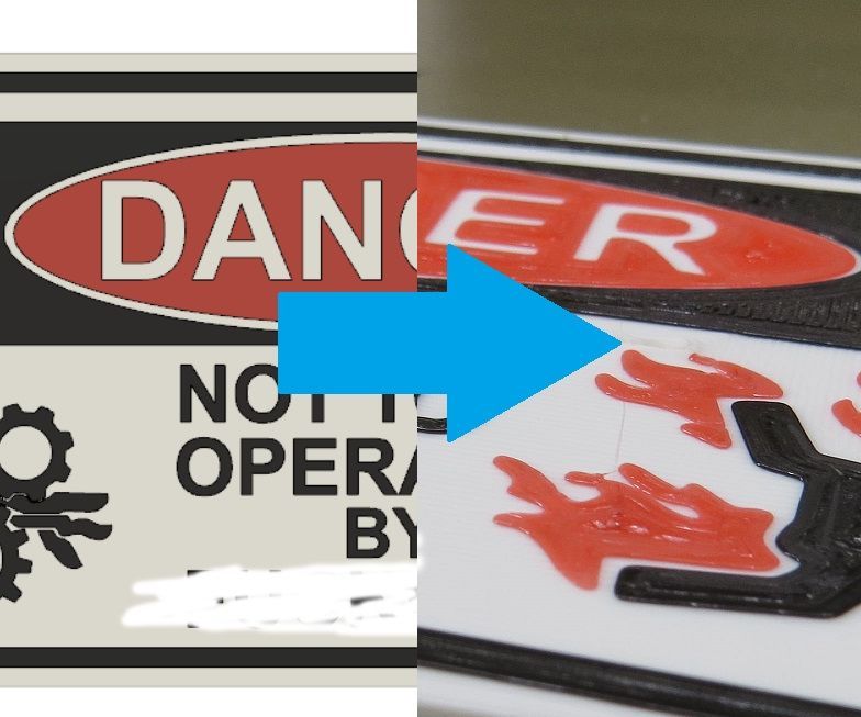 Multicolor Prints Without MMU / With Single Extruder Using Virtual ...