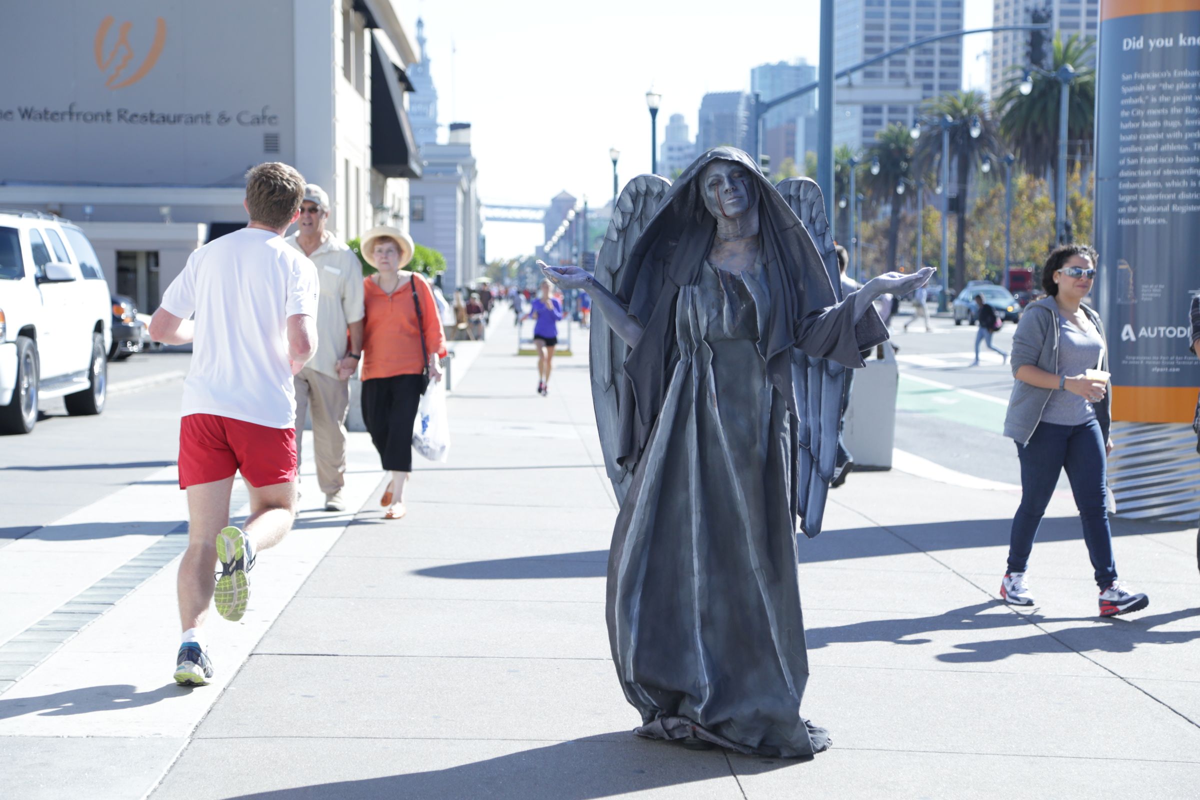 DIY Blood Pumping Effect - How to Cry Blood : 8 Steps (with Pictures ...