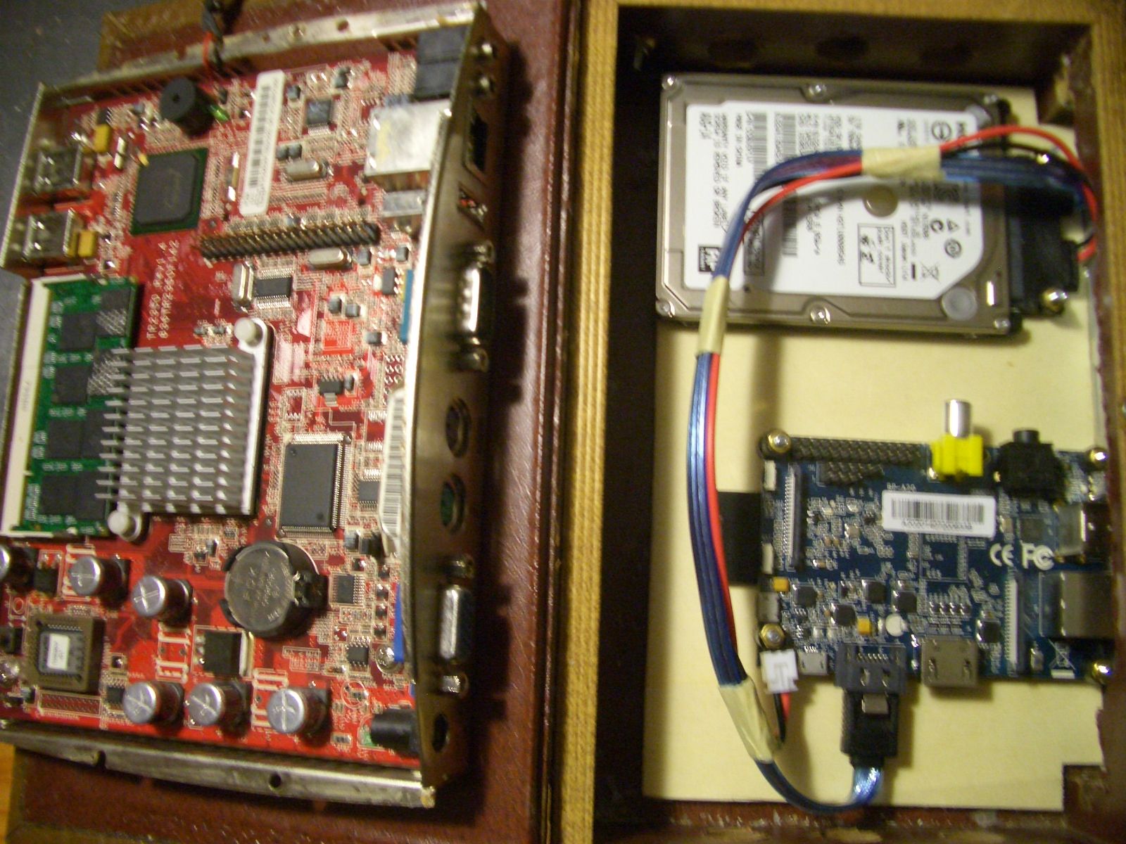 The Secret Server : 9 Steps (with Pictures) - Instructables
