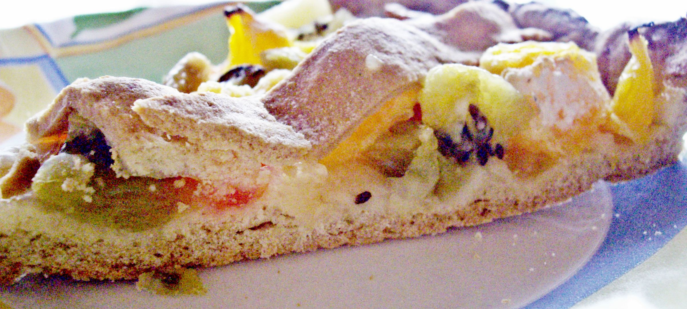 Why Not Exotic Pie? : 3 Steps (with Pictures) - Instructables