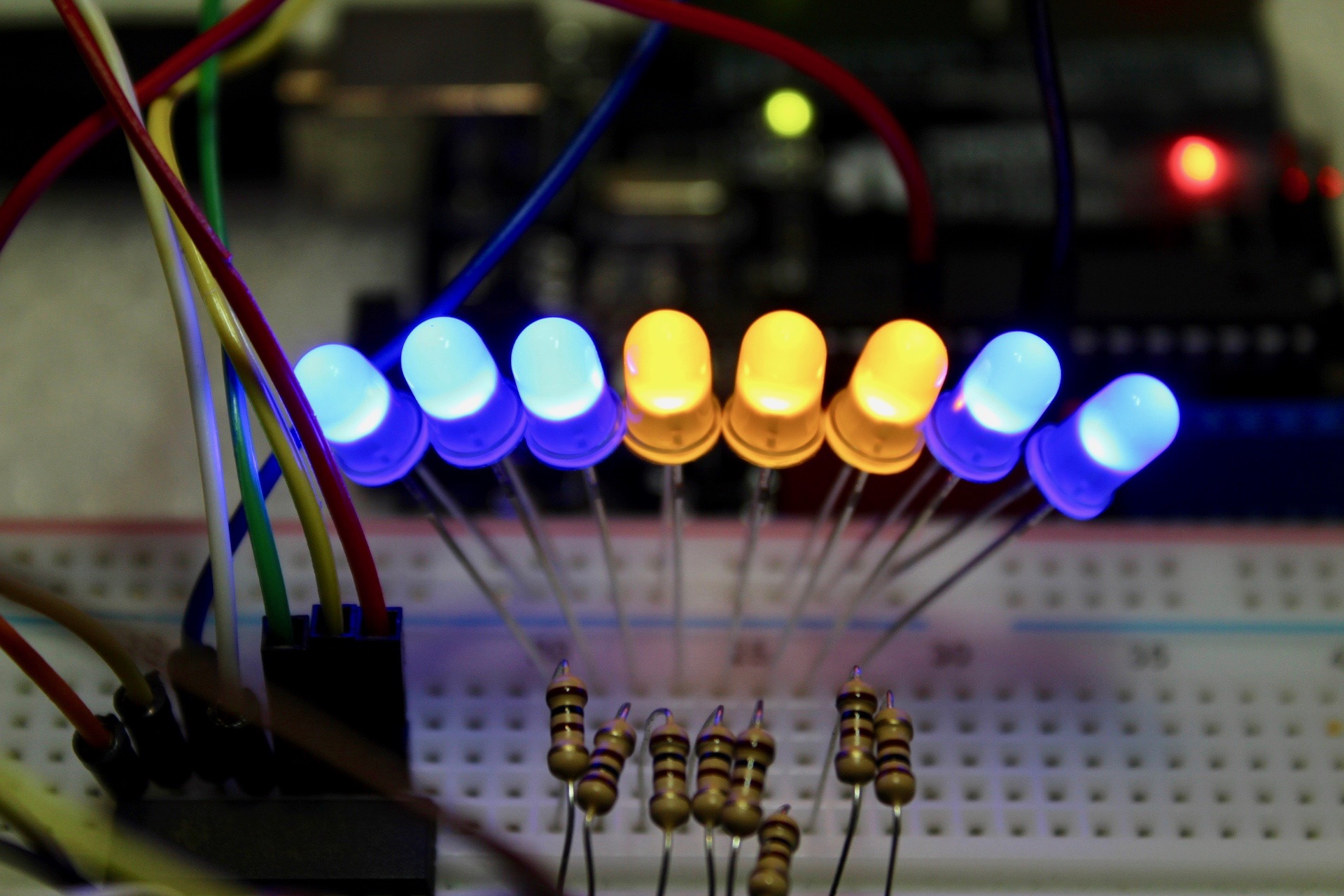 DIY Larson Scanner : 5 Steps (with Pictures) - Instructables