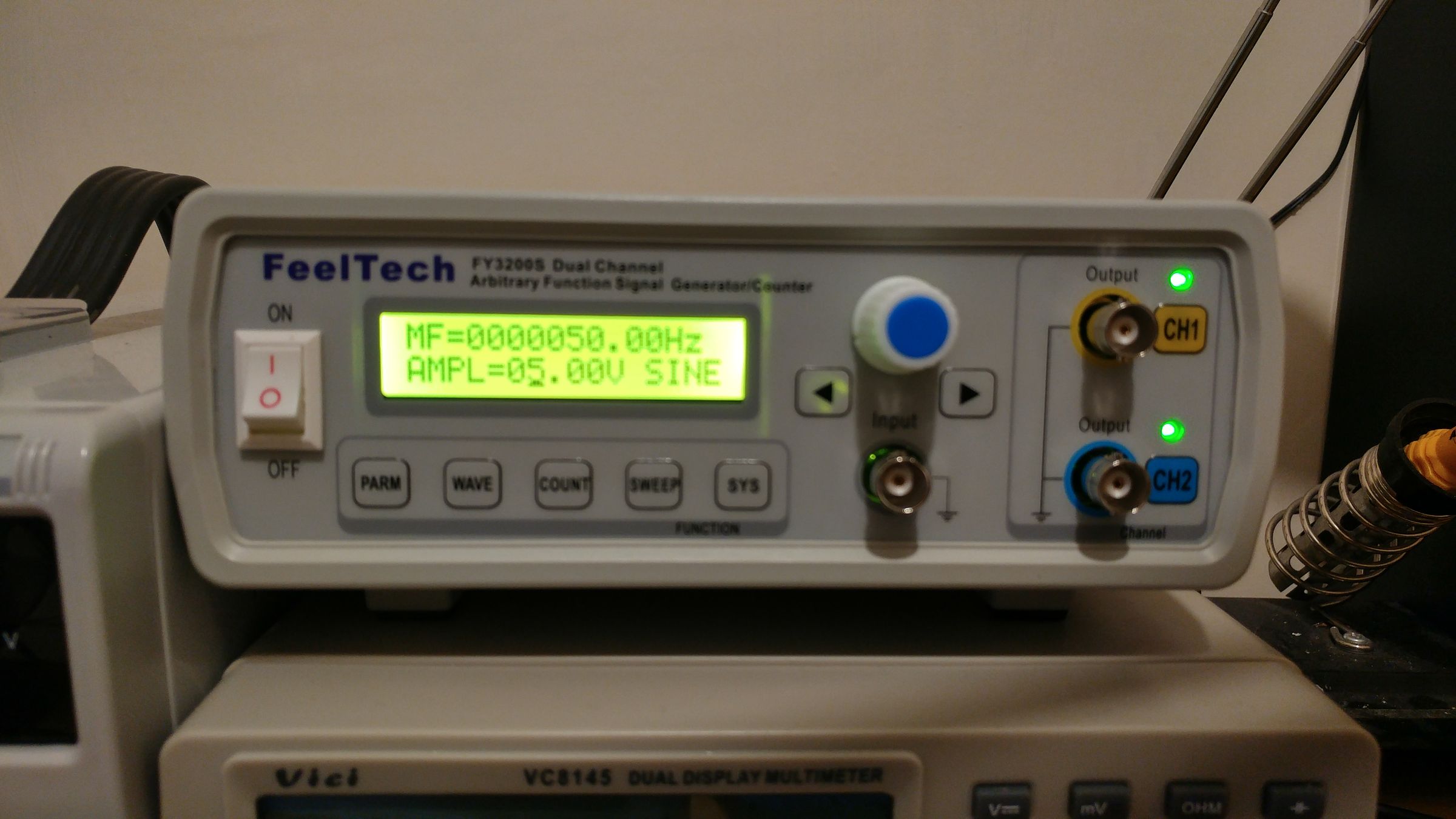 How to Measure AC Power Factor Using Arduino : 4 Steps - Instructables