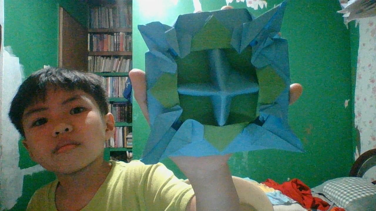 How to Make Paper Spinners : 9 Steps - Instructables