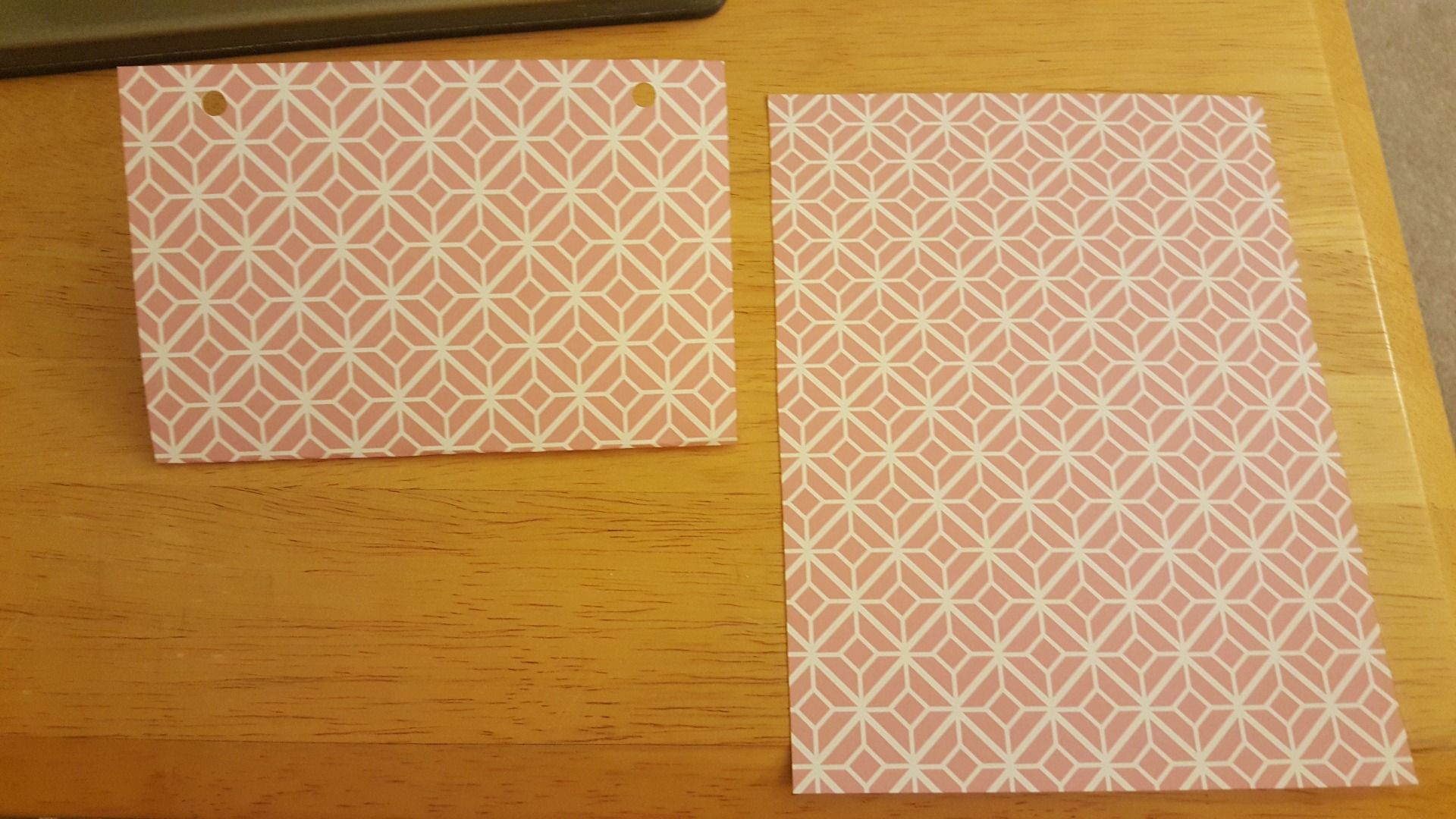 Cute Scrapbook With Dividers : 6 Steps (with Pictures) - Instructables