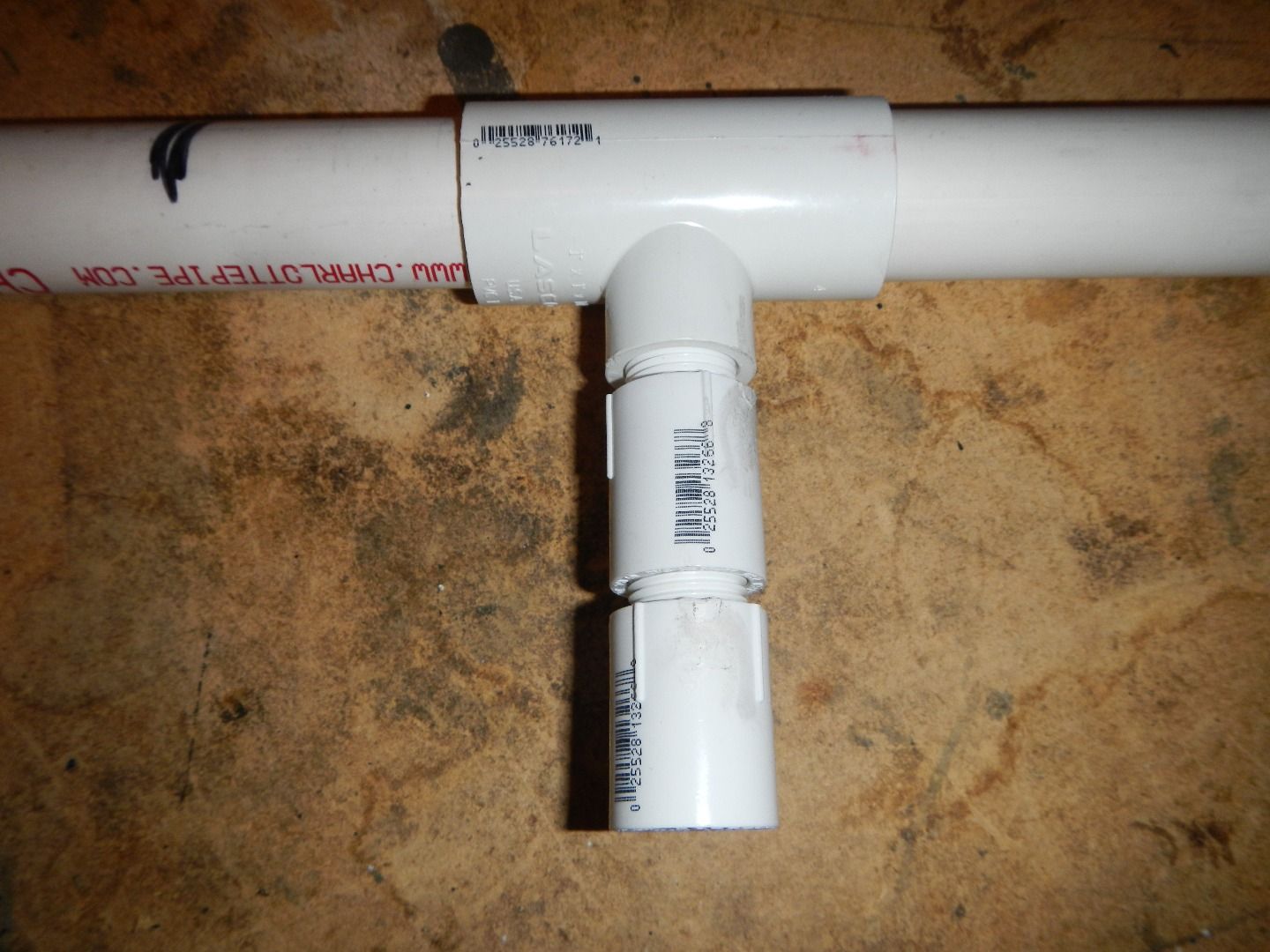 PVC Water Shooter : 14 Steps (with Pictures) - Instructables