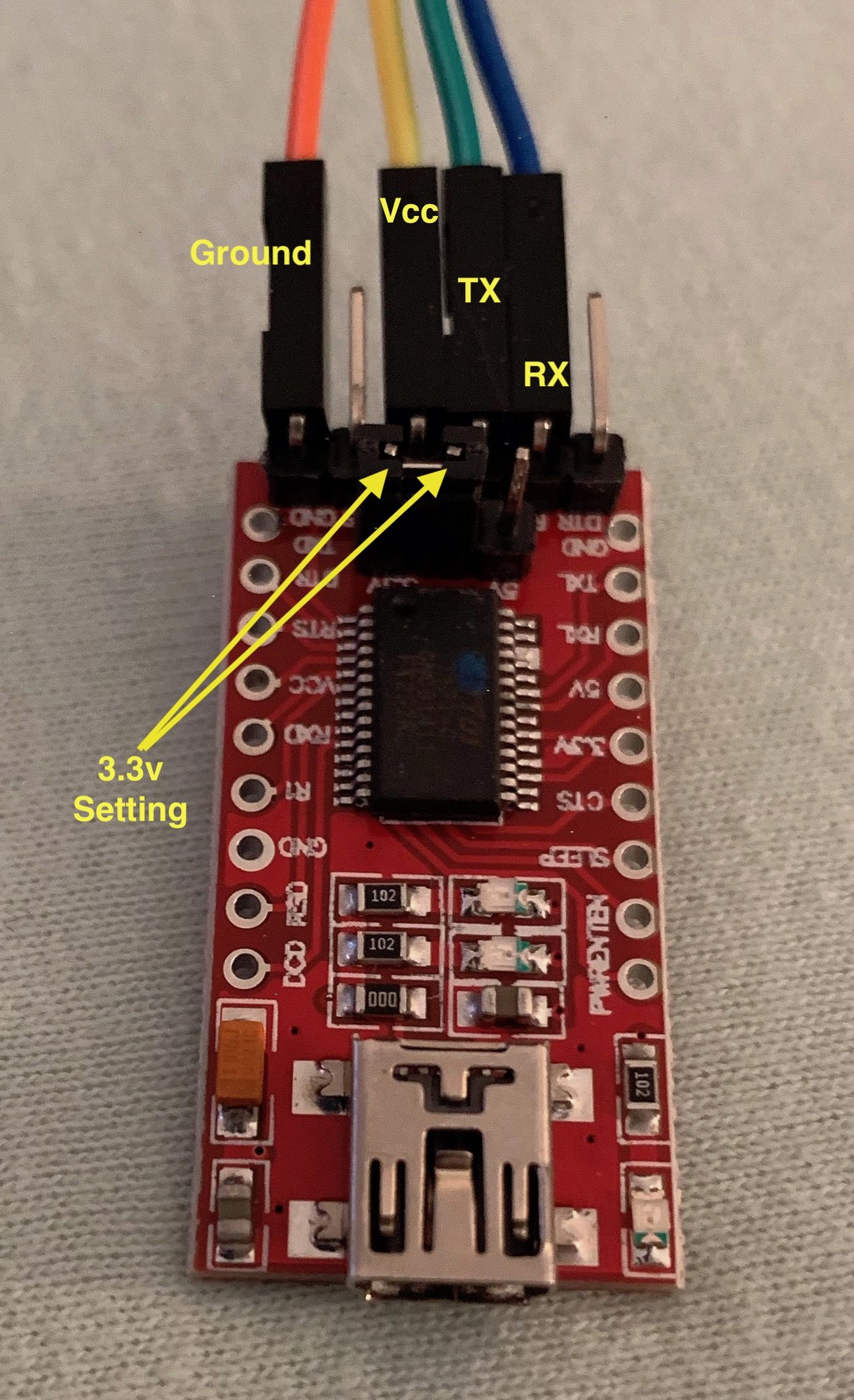 How to Use MQTT With the Raspberry Pi and ESP8266/sonoff : 4 Steps ...